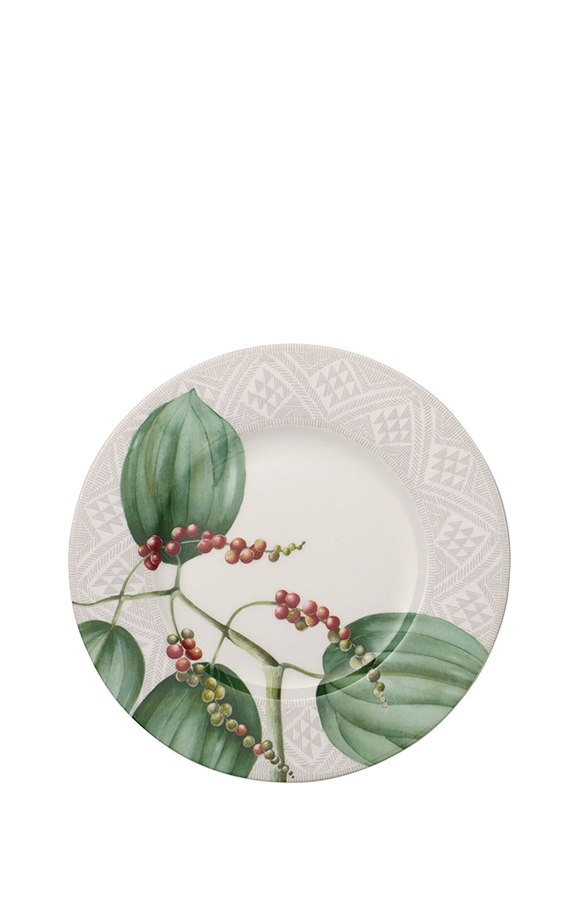 Villeroy & Boch- Malindi Düz Tabak, 22 cm