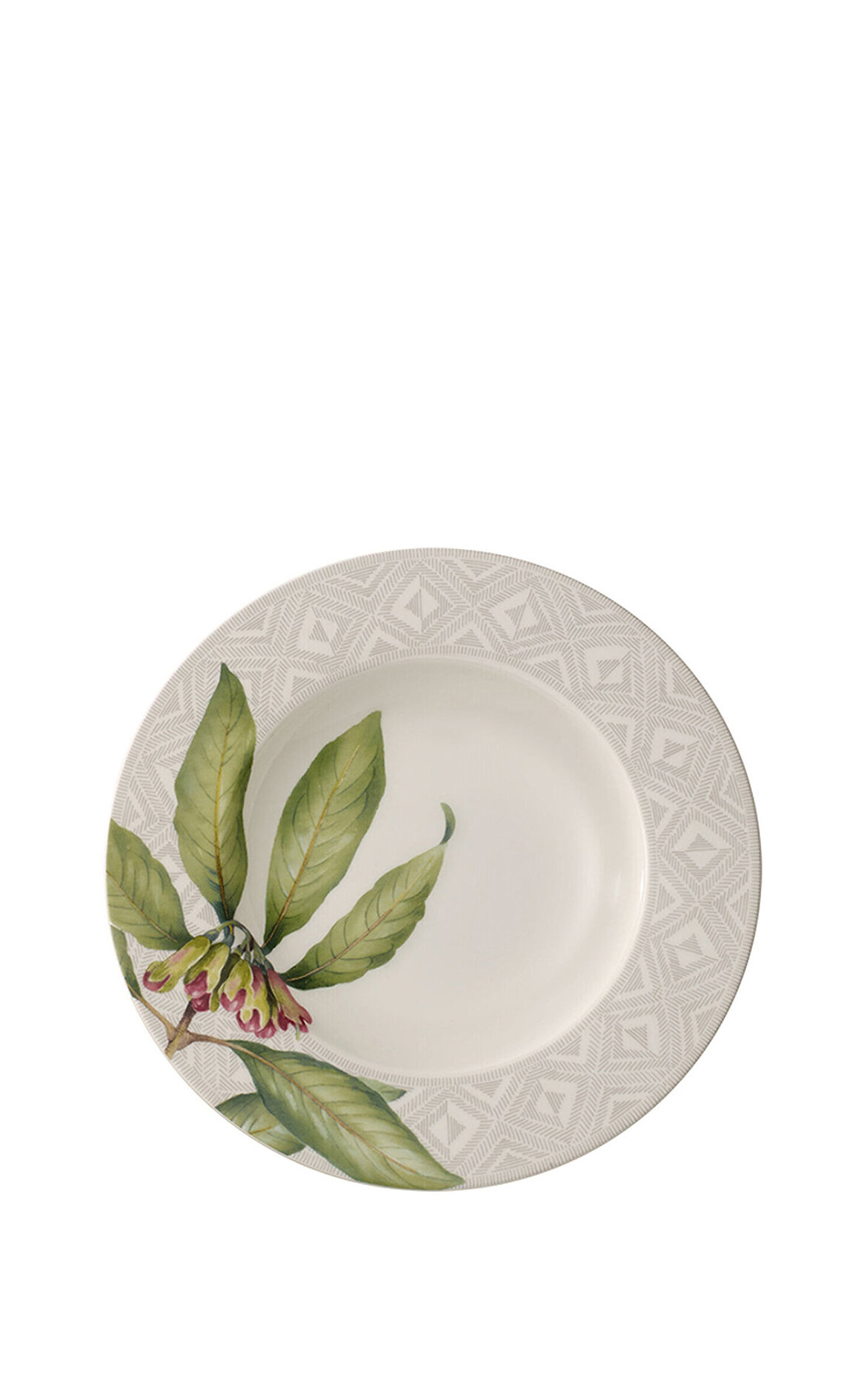 Villeroy & Boch- Malindi Çukur Tabak