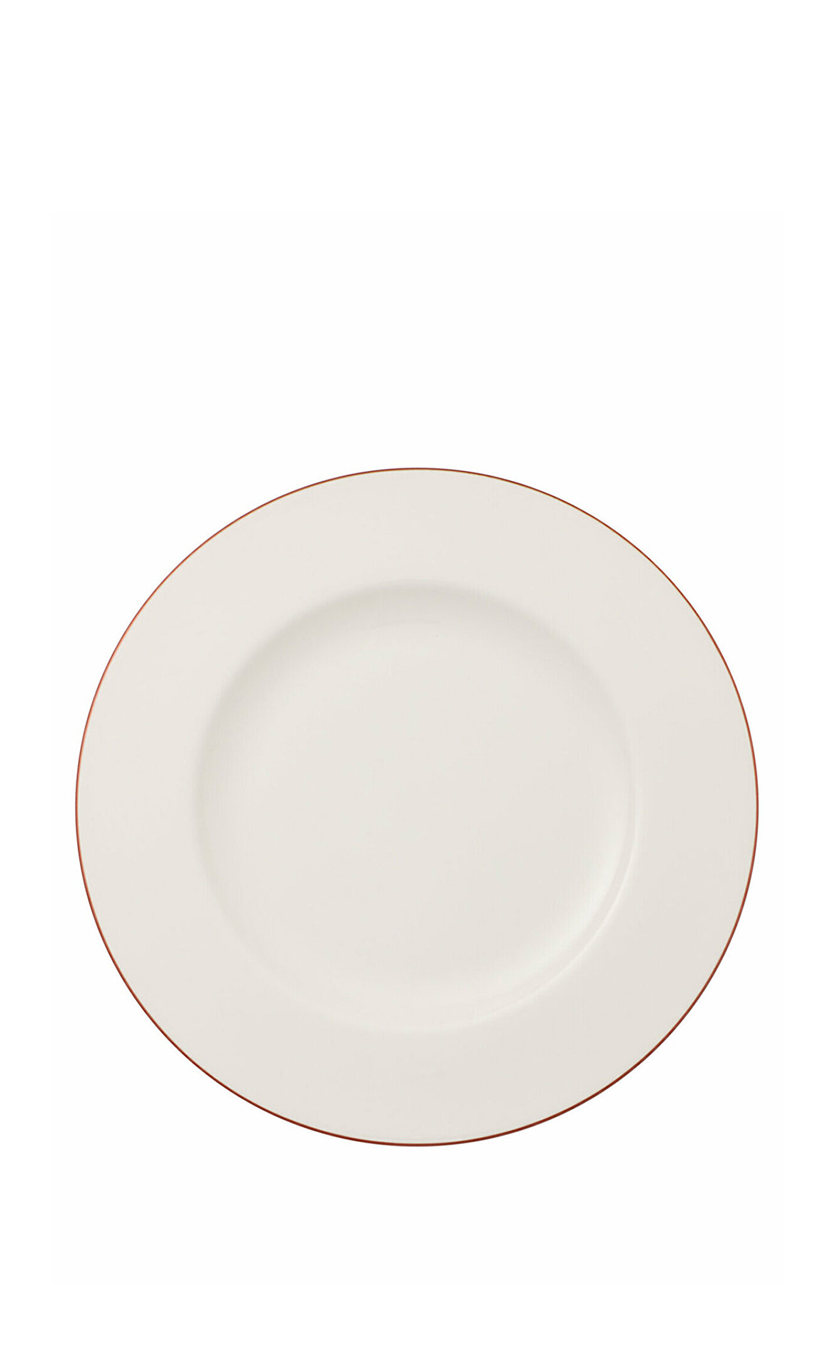 Villeroy & Boch-Villeroy & Boch Anmut Rosewood Düz Tabak 27 cm Villeroy & Boch-Villeroy & Boch Anmut Rosewood Düz Tabak 27 cm
