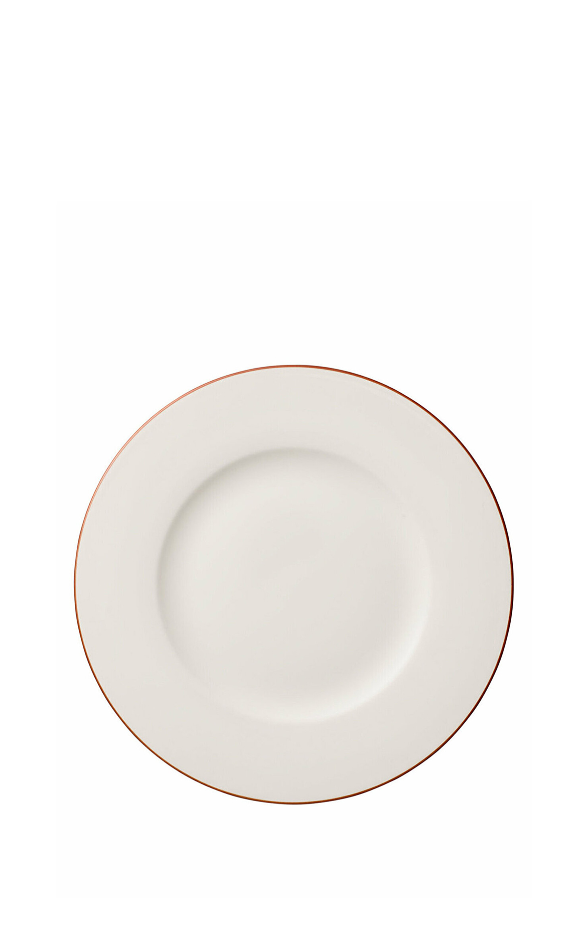 Villeroy & Boch-Villeroy & Boch Anmut Rosewood Düz Tabak 22 cm Villeroy & Boch-Villeroy & Boch Anmut Rosewood Düz Tabak 22 cm