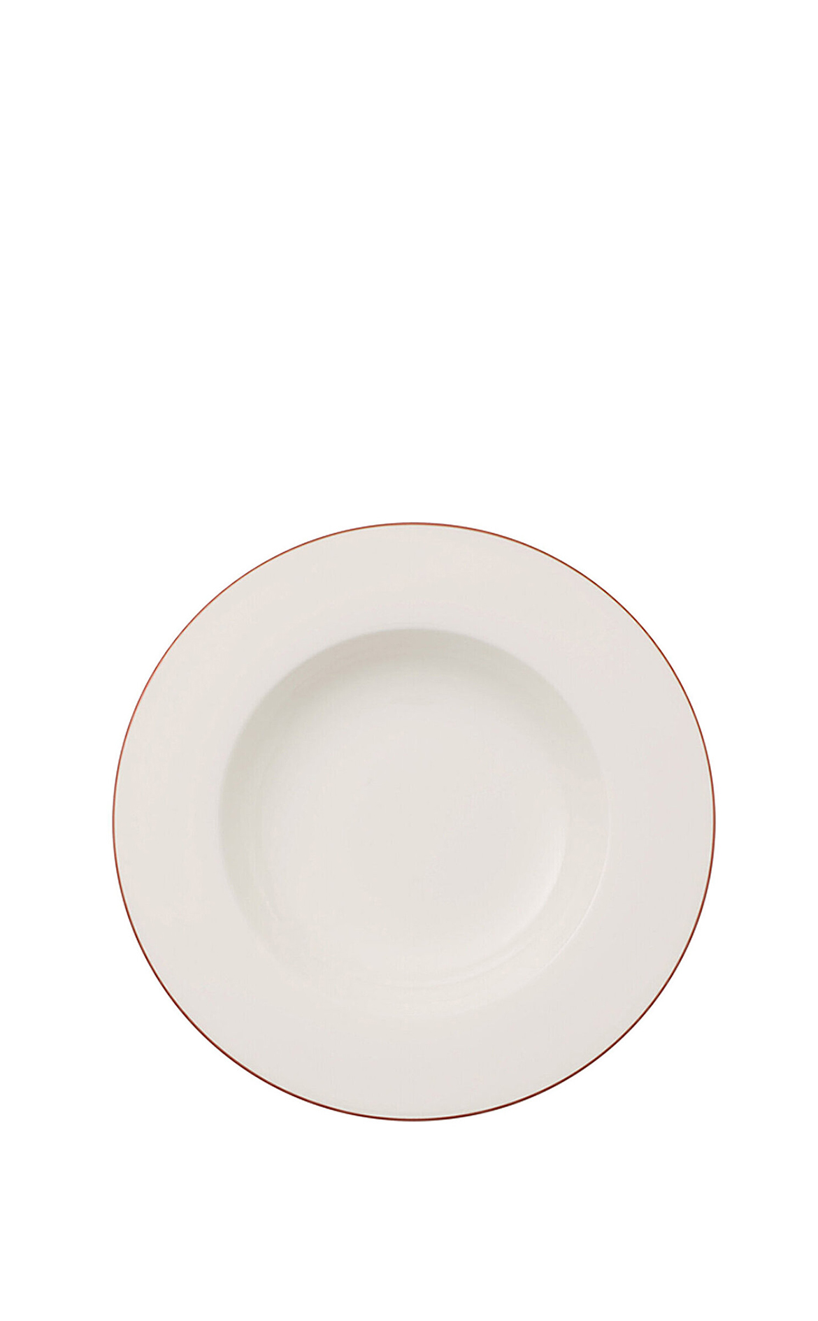 Villeroy & Boch- Anmut Rosewood Çukur Tabak Villeroy & Boch- Anmut Rosewood Çukur Tabak