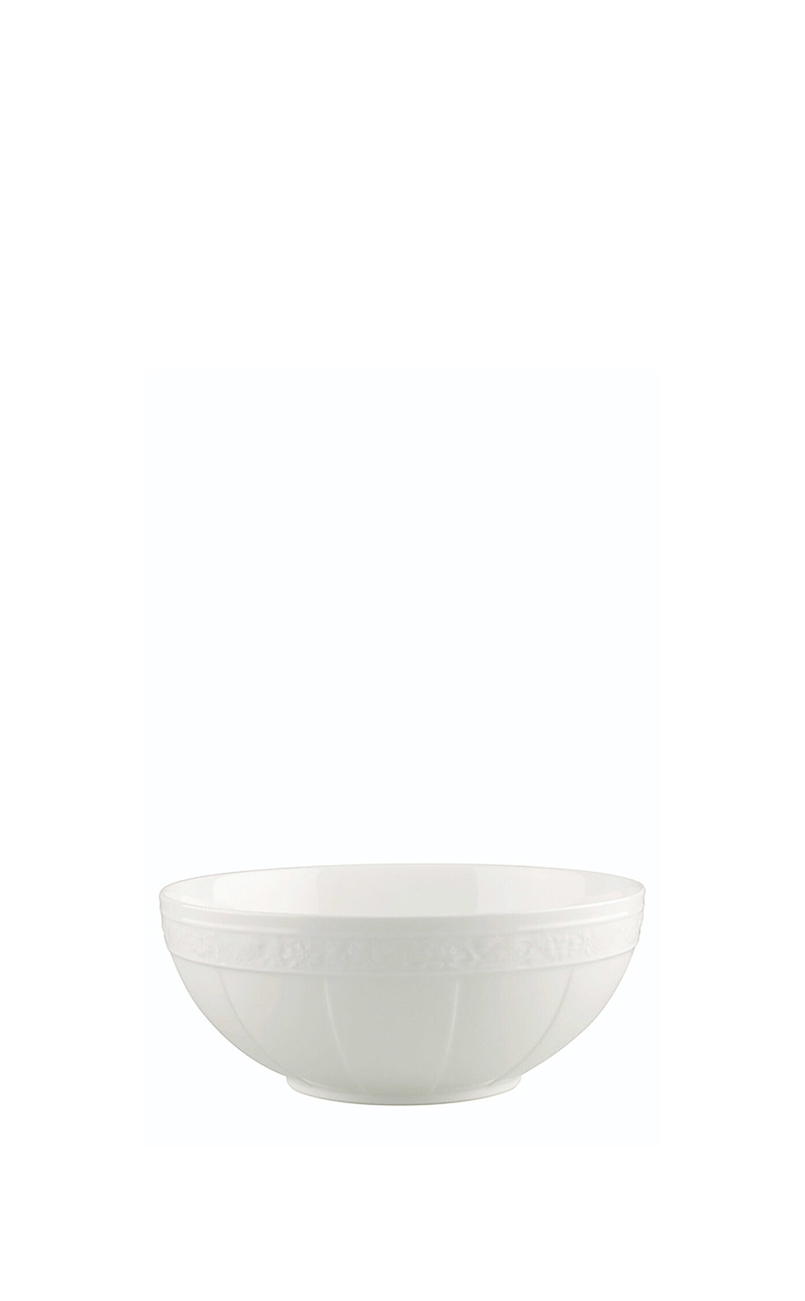 Villeroy & Boch- White Pearl Servis Kasesi Villeroy & Boch- White Pearl Servis Kasesi