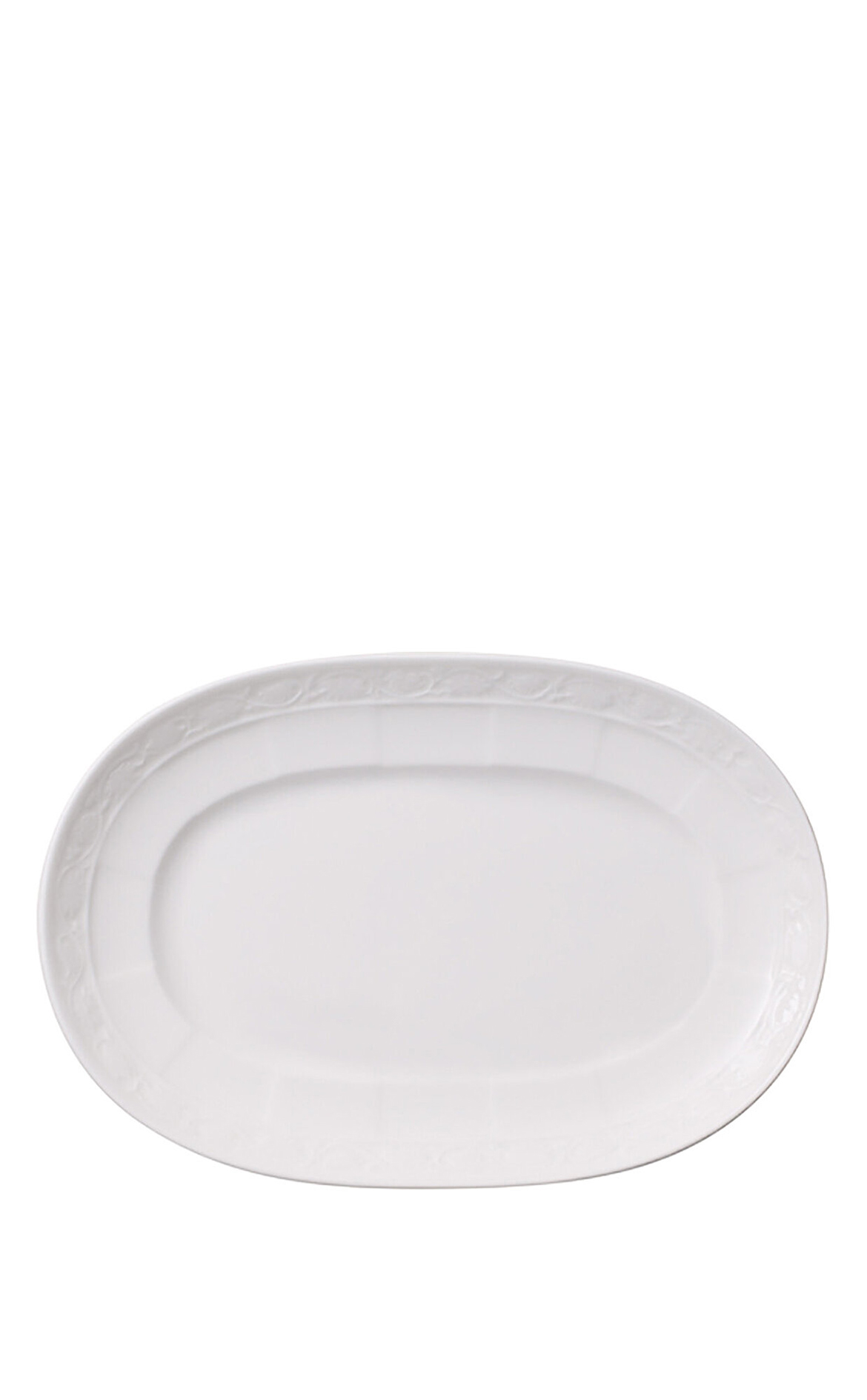 Villeroy & Boch- White Pearl Sosluk/Meze Tabağı Villeroy & Boch- White Pearl Sosluk/Meze Tabağı