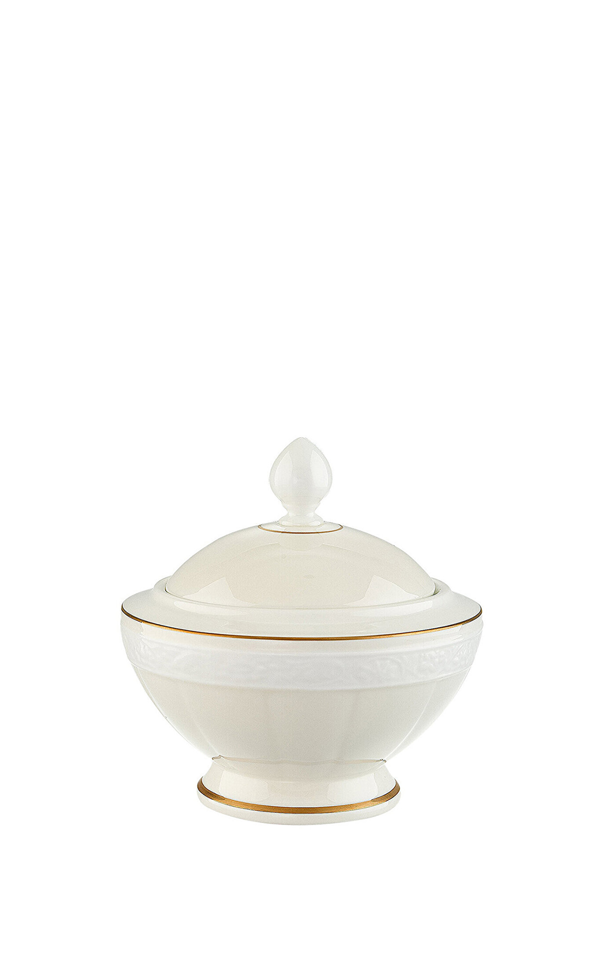 Villeroy & Boch- Ivoire Şekerlik Villeroy & Boch- Ivoire Şekerlik