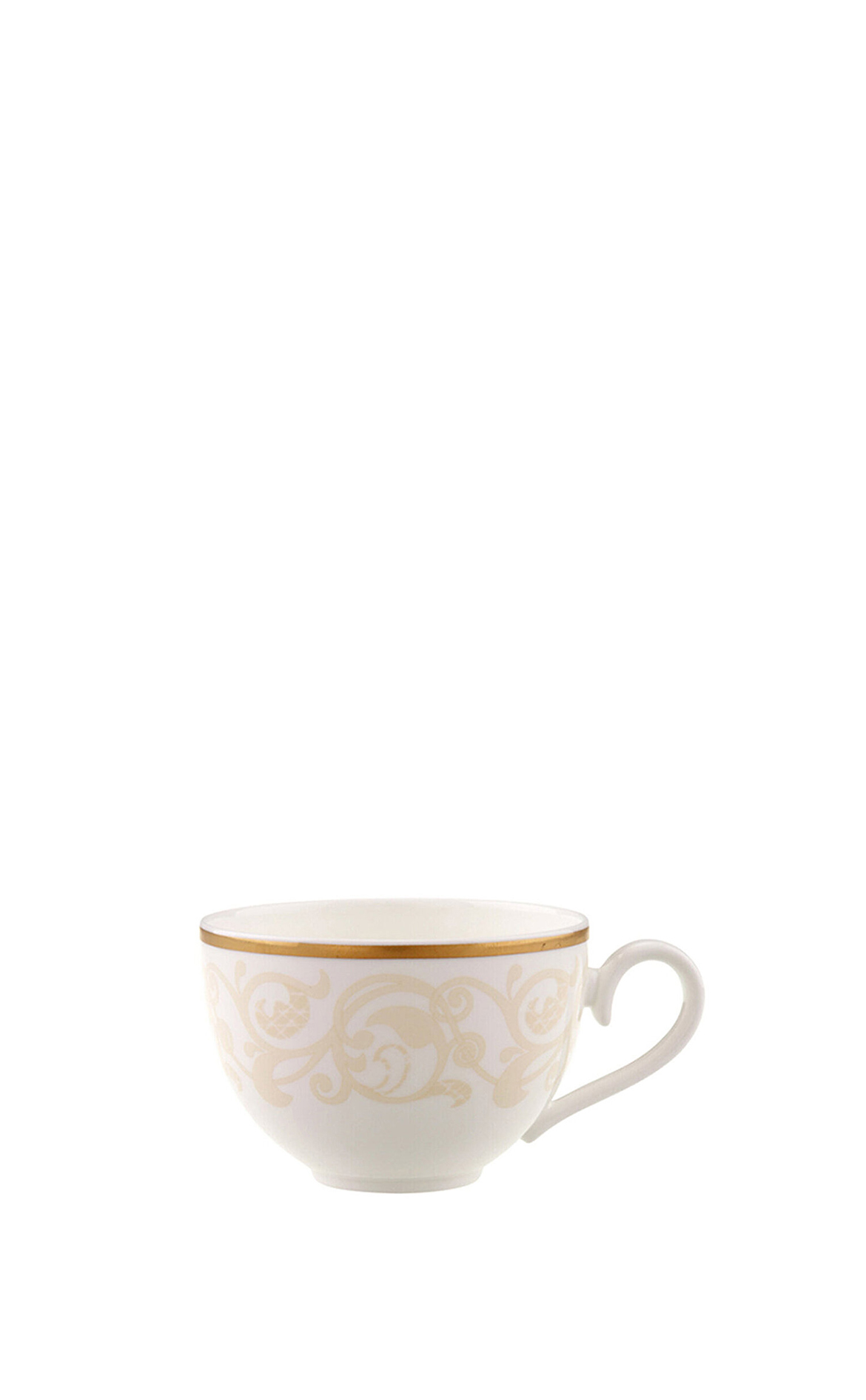 Villeroy & Boch- Ivoire Kahve/Çay Fincanı Villeroy & Boch- Ivoire Kahve/Çay Fincanı