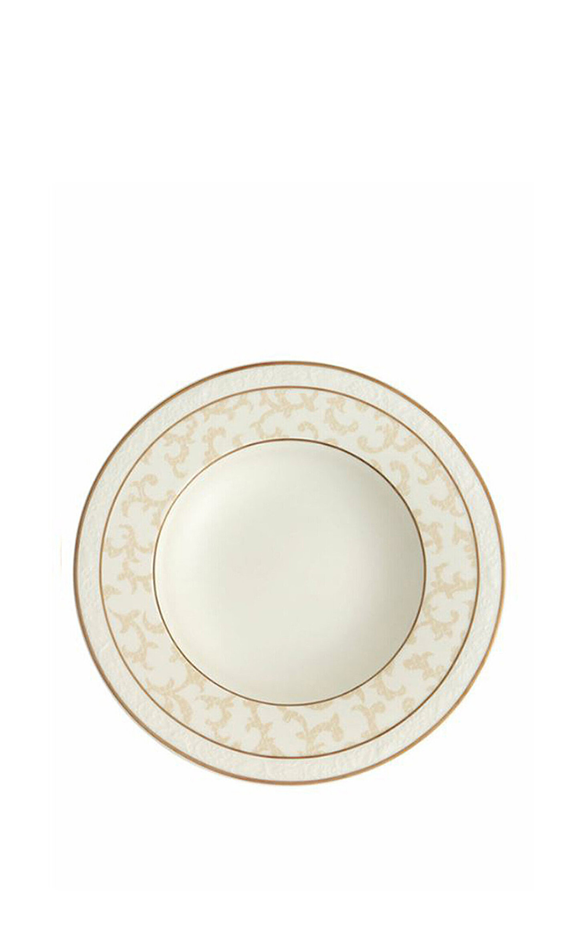 Villeroy & Boch- Ivoire Çukur Tabak Villeroy & Boch- Ivoire Çukur Tabak