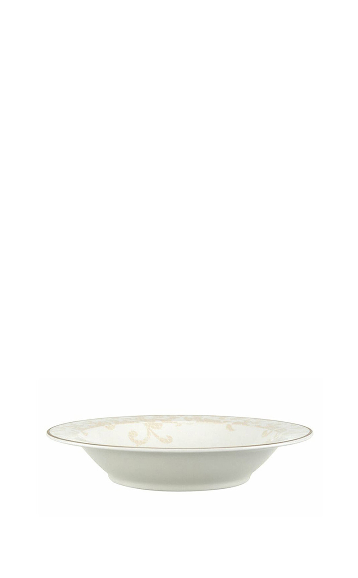 Villeroy & Boch- Ivoire Çukur Tabak Villeroy & Boch- Ivoire Çukur Tabak