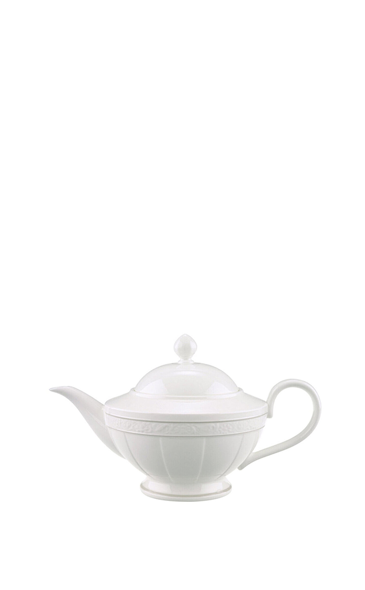 Villeroy & Boch- Gray Pearl Çay/Kahve Potu Villeroy & Boch- Gray Pearl Çay/Kahve Potu