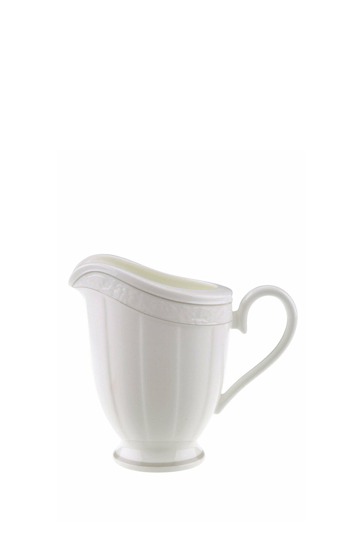 Villeroy & Boch- Gray Pearl Sütlük Villeroy & Boch- Gray Pearl Sütlük