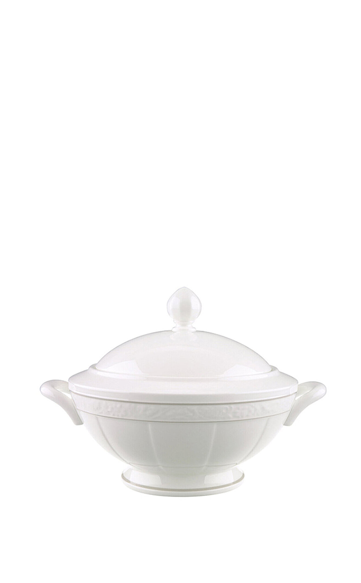 Villeroy & Boch- Gray Pearl Çorbalık Villeroy & Boch- Gray Pearl Çorbalık