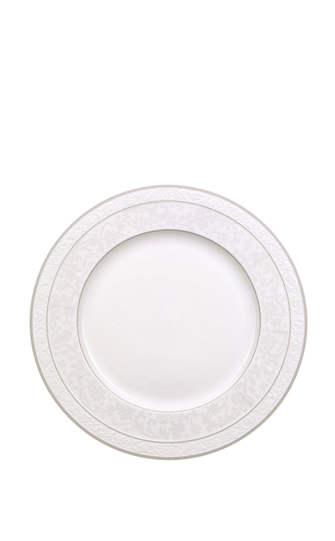 Villeroy & Boch- Gray Pearl Servis Tabağı Villeroy & Boch- Gray Pearl Servis Tabağı