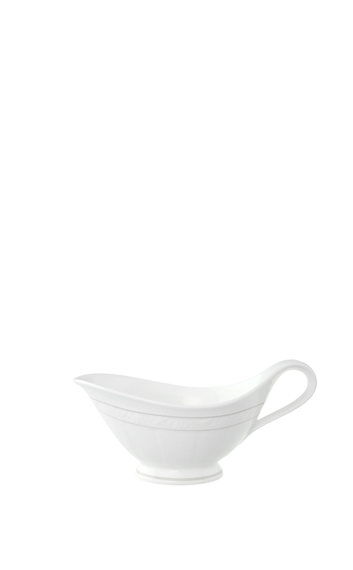Villeroy & Boch- Gray Pearl Sosluk Villeroy & Boch- Gray Pearl Sosluk