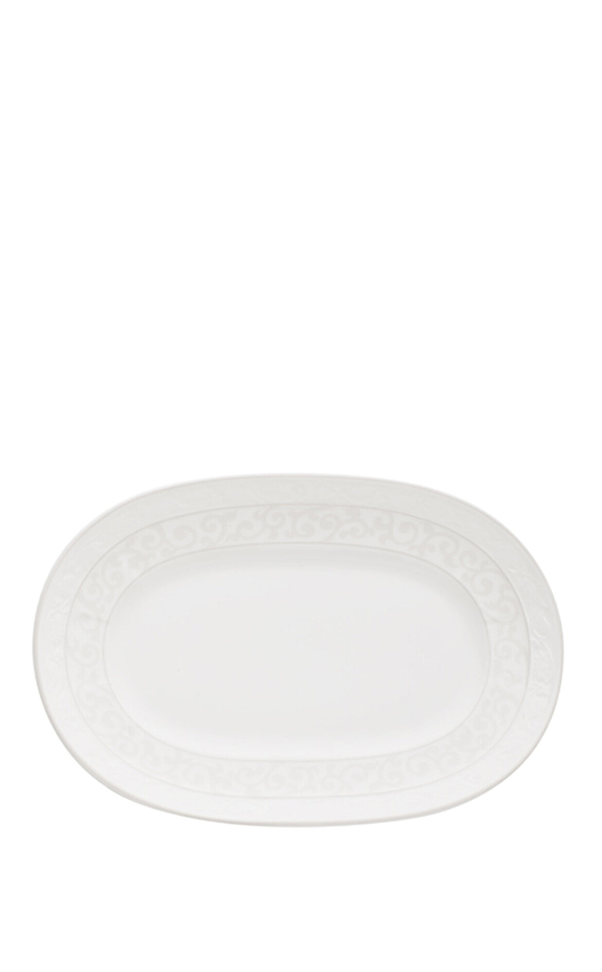 Villeroy & Boch- Gray Pearl Sosluk/Meze Tabağı Villeroy & Boch- Gray Pearl Sosluk/Meze Tabağı