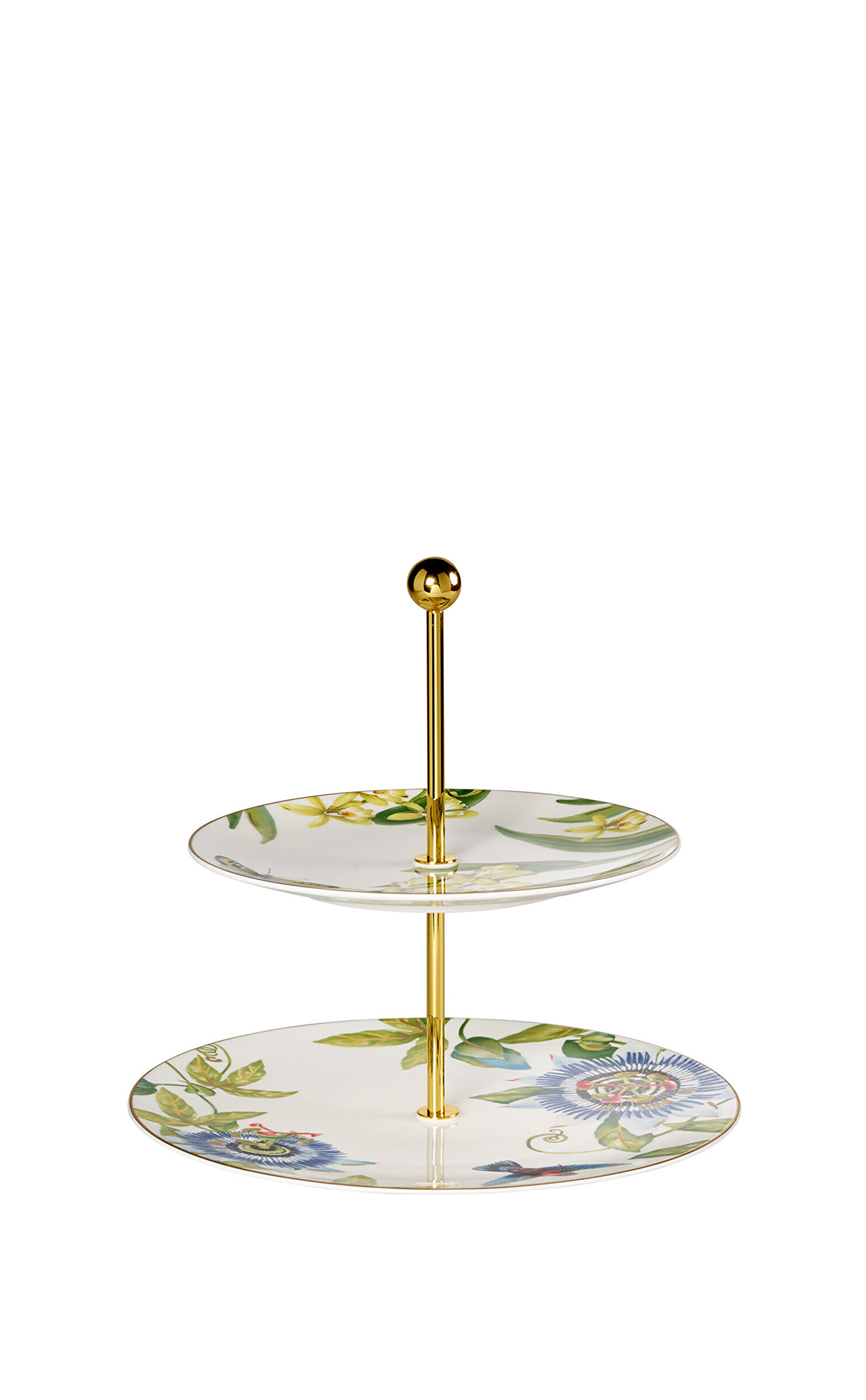 Villeroy & Boch- Amazonia Servis Tepsisi