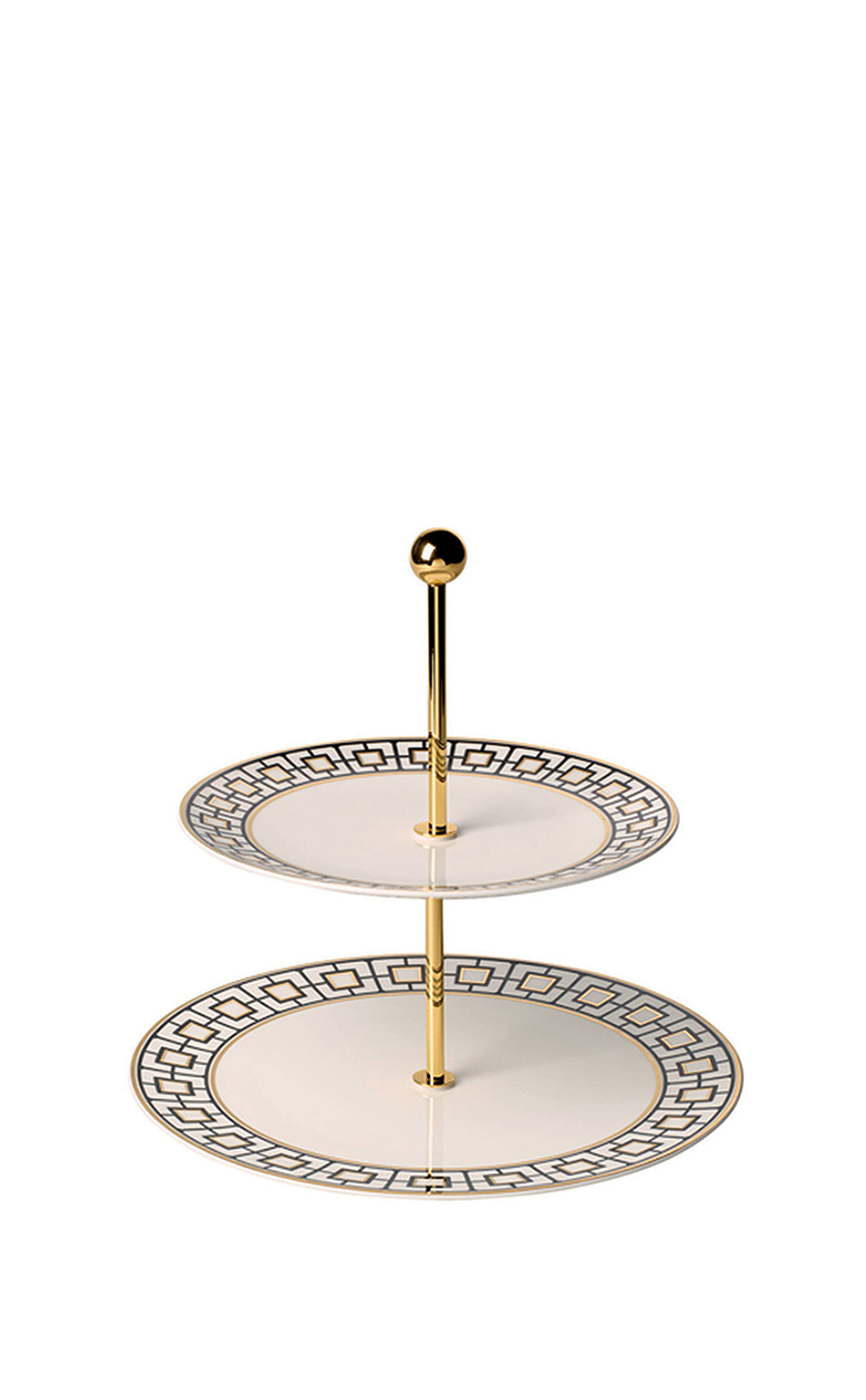 Villeroy & Boch- Metro Chic Tepsi Villeroy & Boch- Metro Chic Tepsi