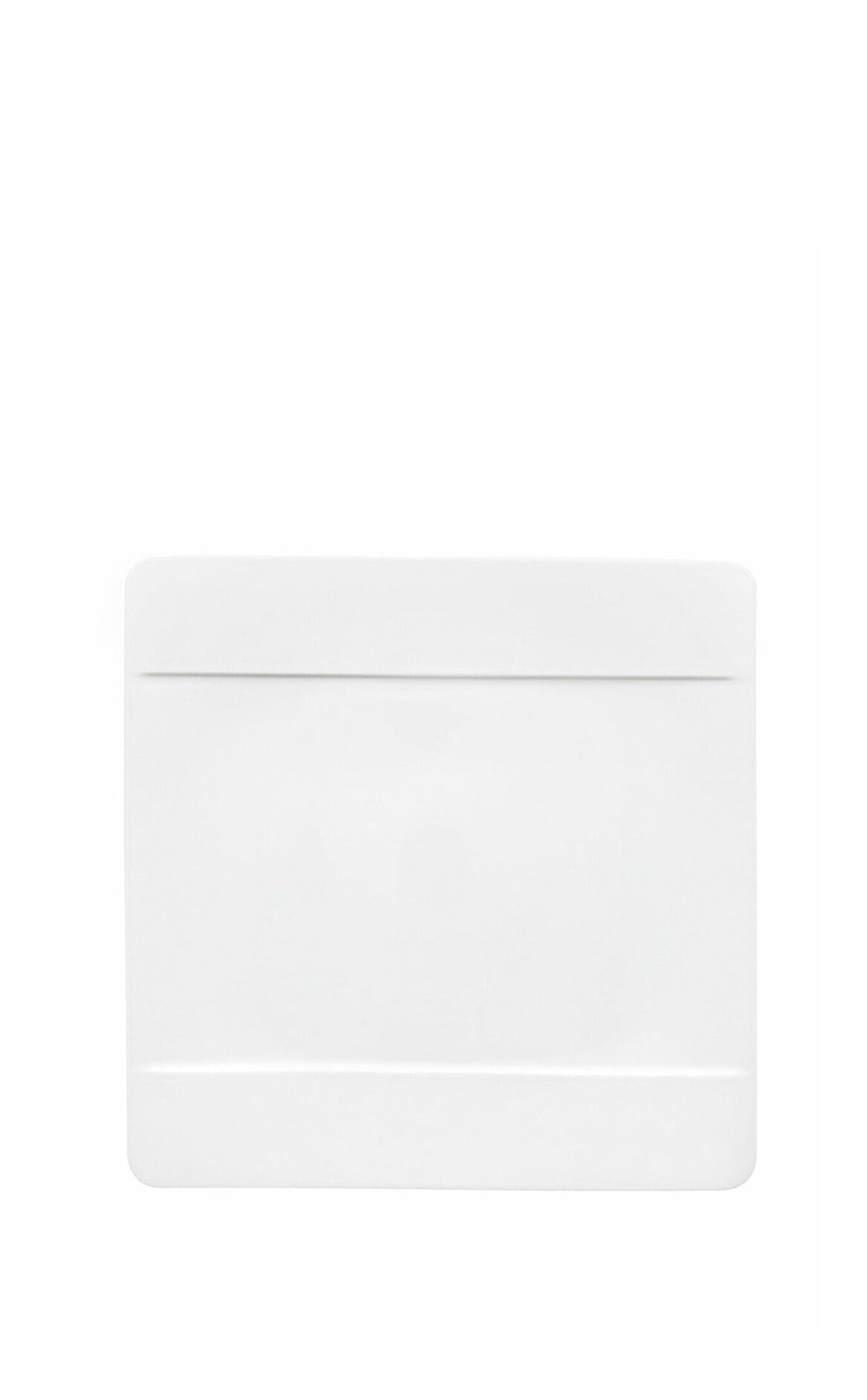 Villeroy & Boch- Modern Grace Düz Tabak, 27x27 cm Villeroy & Boch- Modern Grace Düz Tabak, 27x27 cm
