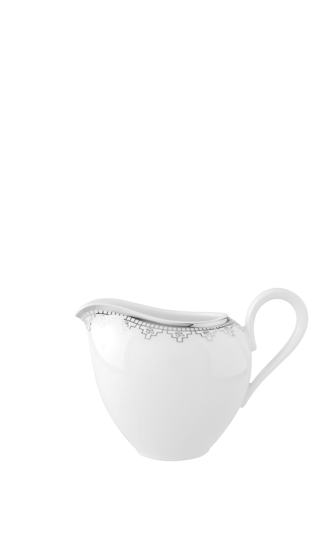 Villeroy & Boch- White Lace Sütlük Villeroy & Boch- White Lace Sütlük