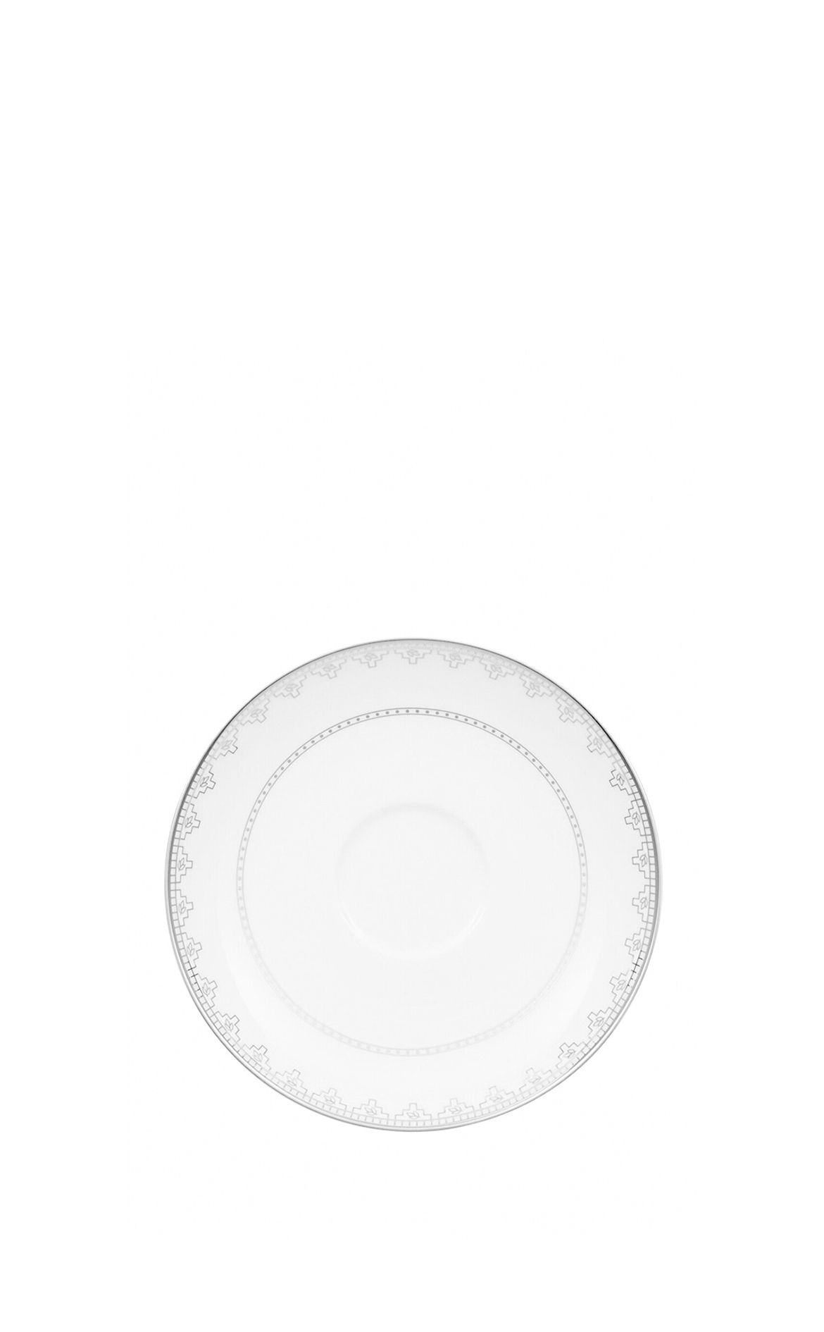 Villeroy & Boch- White Lace Kahve/Çay Tabağı Villeroy & Boch- White Lace Kahve/Çay Tabağı