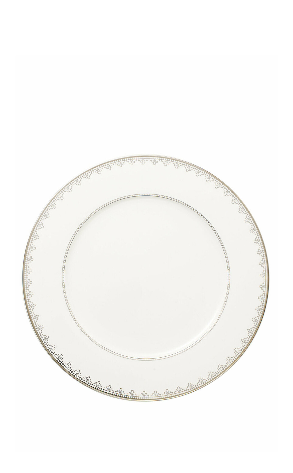 Villeroy & Boch- White Lace Servis Tabağı Villeroy & Boch- White Lace Servis Tabağı