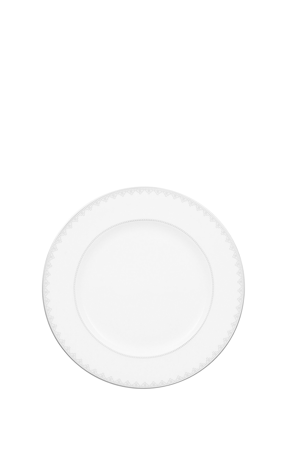 Villeroy & Boch- White Lace Servis Tabağı Villeroy & Boch- White Lace Servis Tabağı