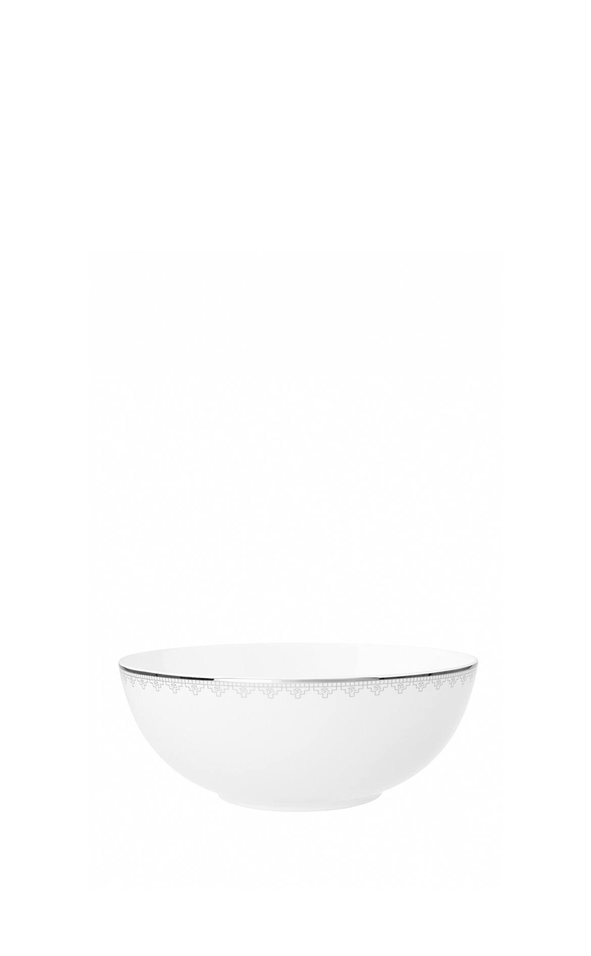 Villeroy & Boch- White Lace Servis Kasesi Villeroy & Boch- White Lace Servis Kasesi