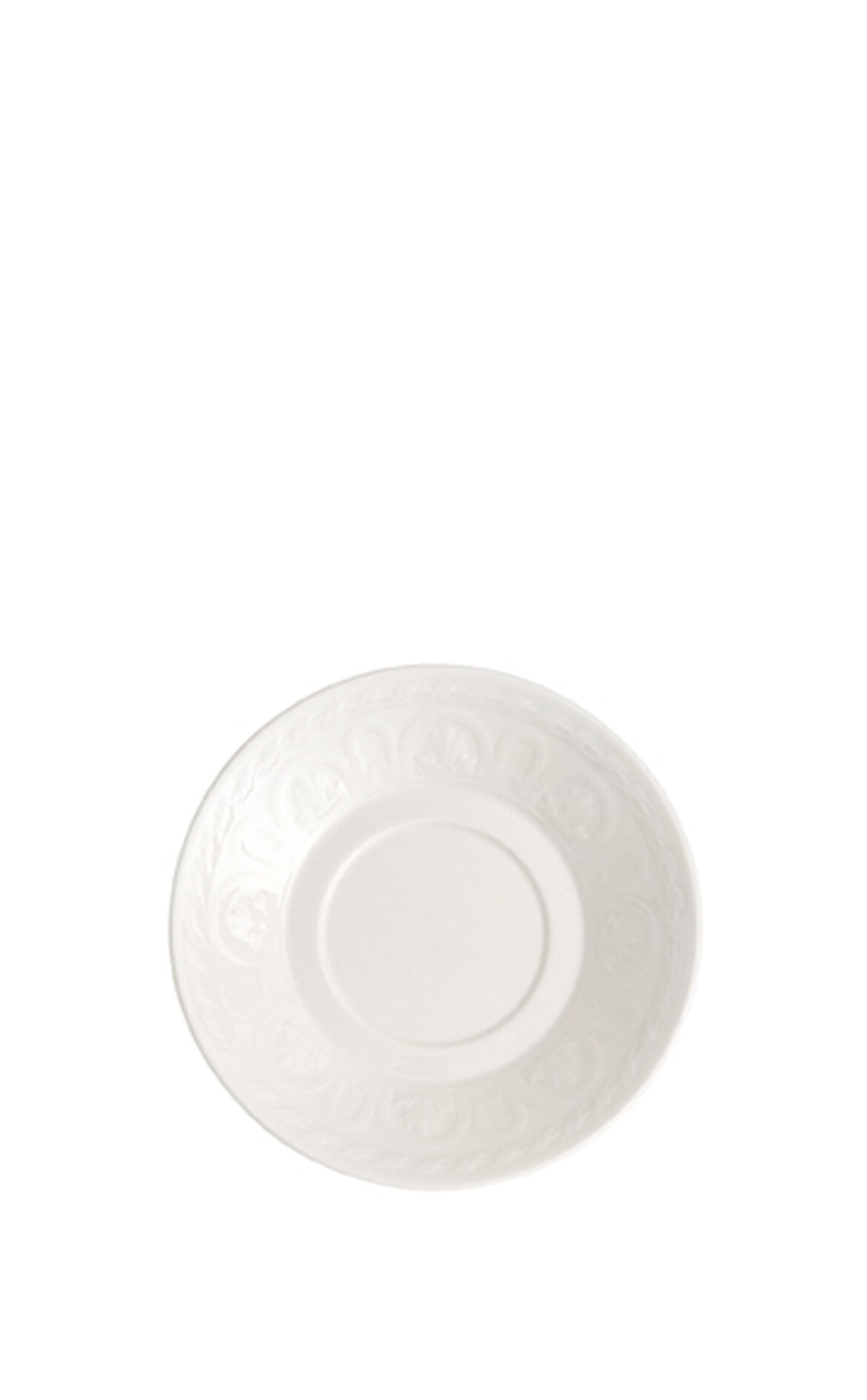 Villeroy & Boch- Cellini Türk Kahvesi Tabağı