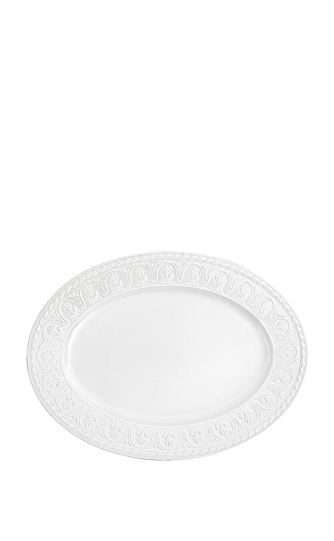 Villeroy & Boch- Cellini Oval Servis 40 cm
