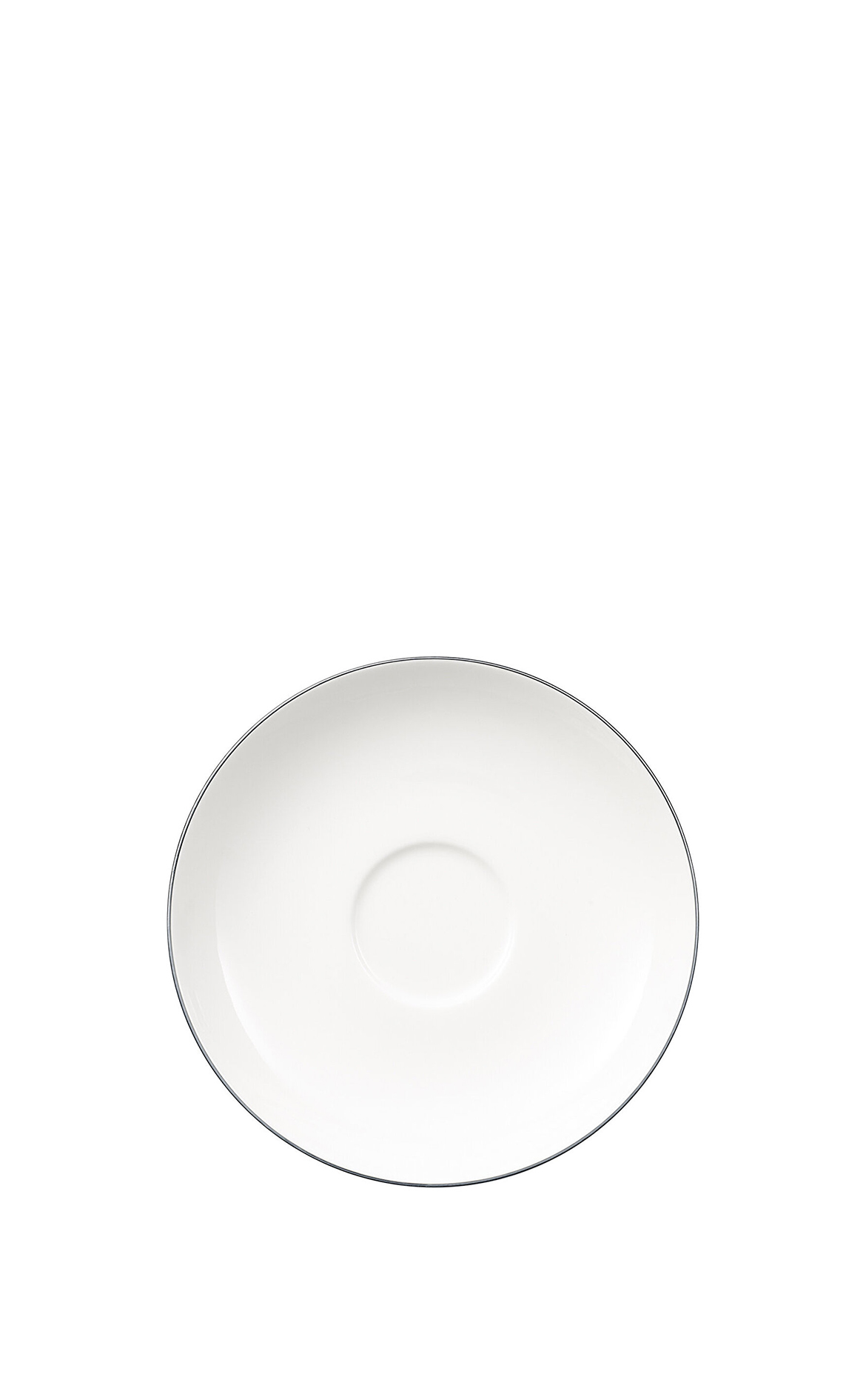 Villeroy & Boch- Anmut Platinum No.1 Kahve/Çay Tabağı Villeroy & Boch- Anmut Platinum No.1 Kahve/Çay Tabağı