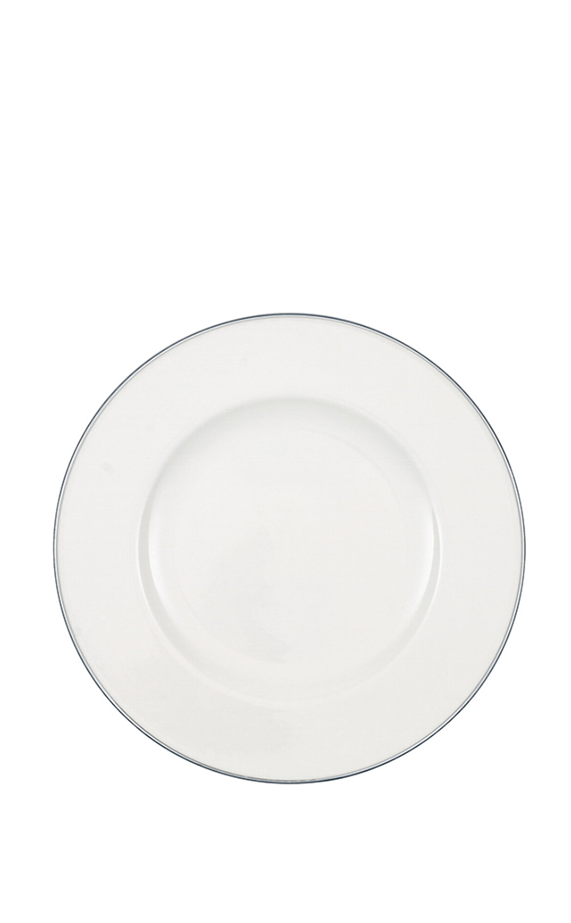 Villeroy & Boch- Anmut Platinum No.1 Düz Tabak, 22 cm Villeroy & Boch- Anmut Platinum No.1 Düz Tabak, 22 cm