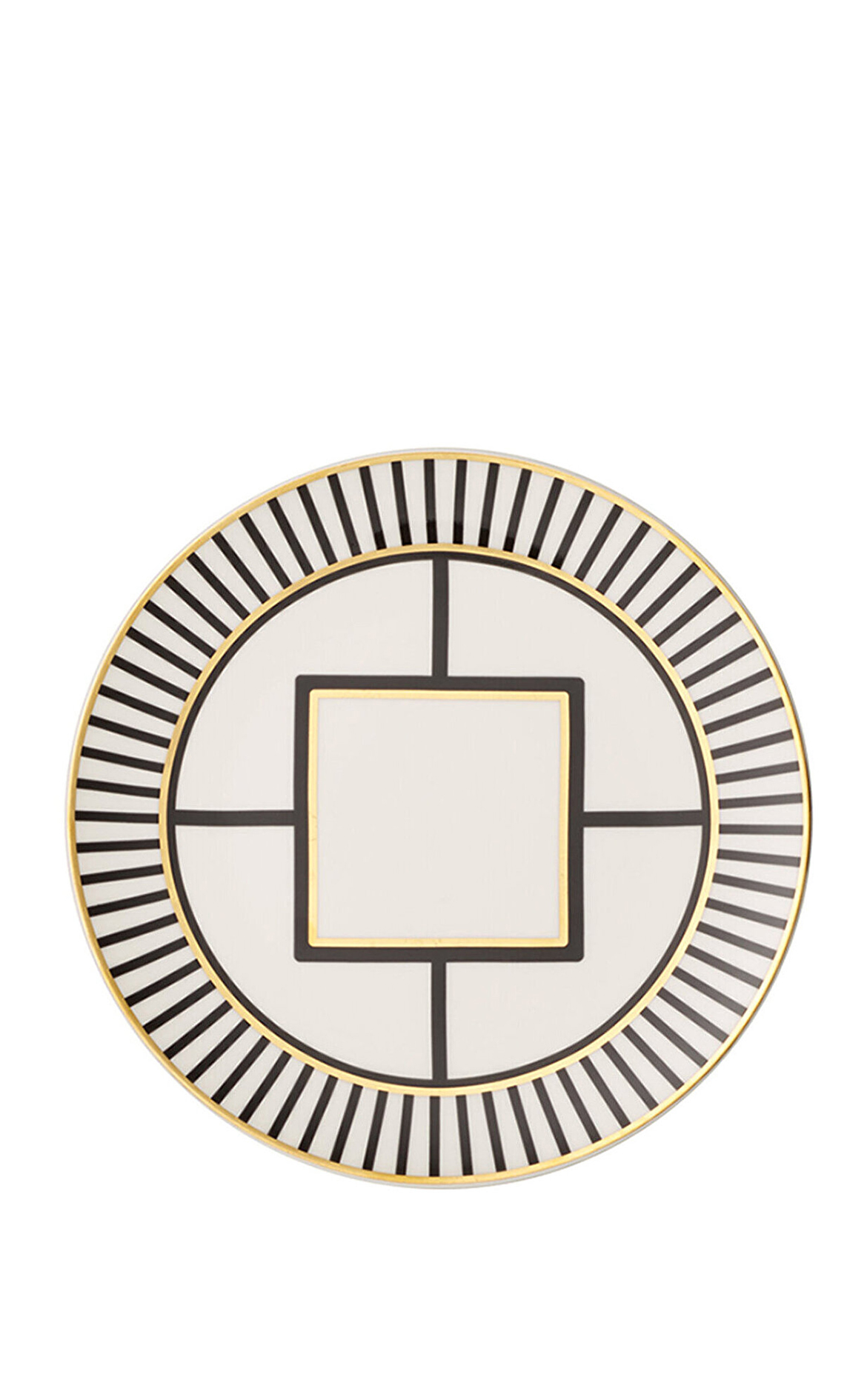Villeroy & Boch- Metro Chic Düz Tabak, 27 cm Villeroy & Boch- Metro Chic Düz Tabak, 27 cm