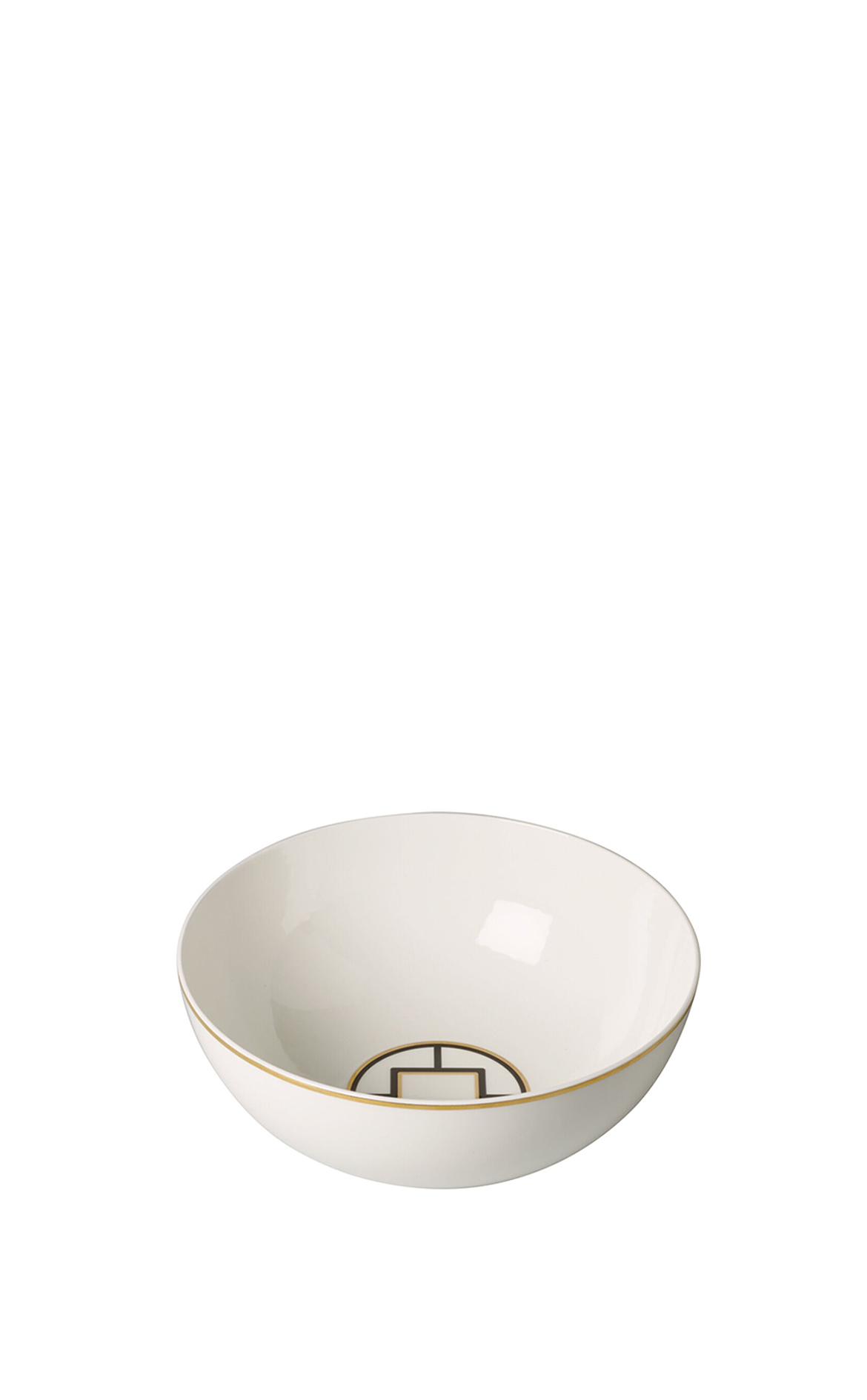 Villeroy & Boch- Metro Chic Servis Kasesi 23 cm Villeroy & Boch- Metro Chic Servis Kasesi 23 cm