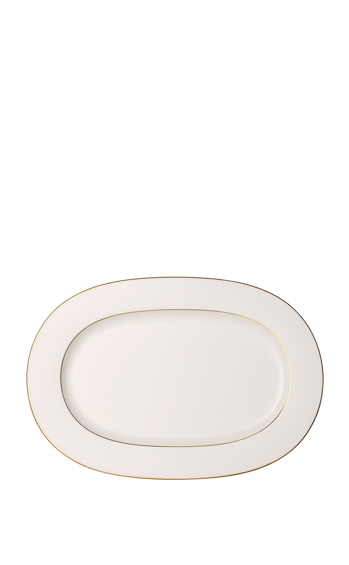 Villeroy & Boch- Anmut Gold Oval Servis Villeroy & Boch- Anmut Gold Oval Servis
