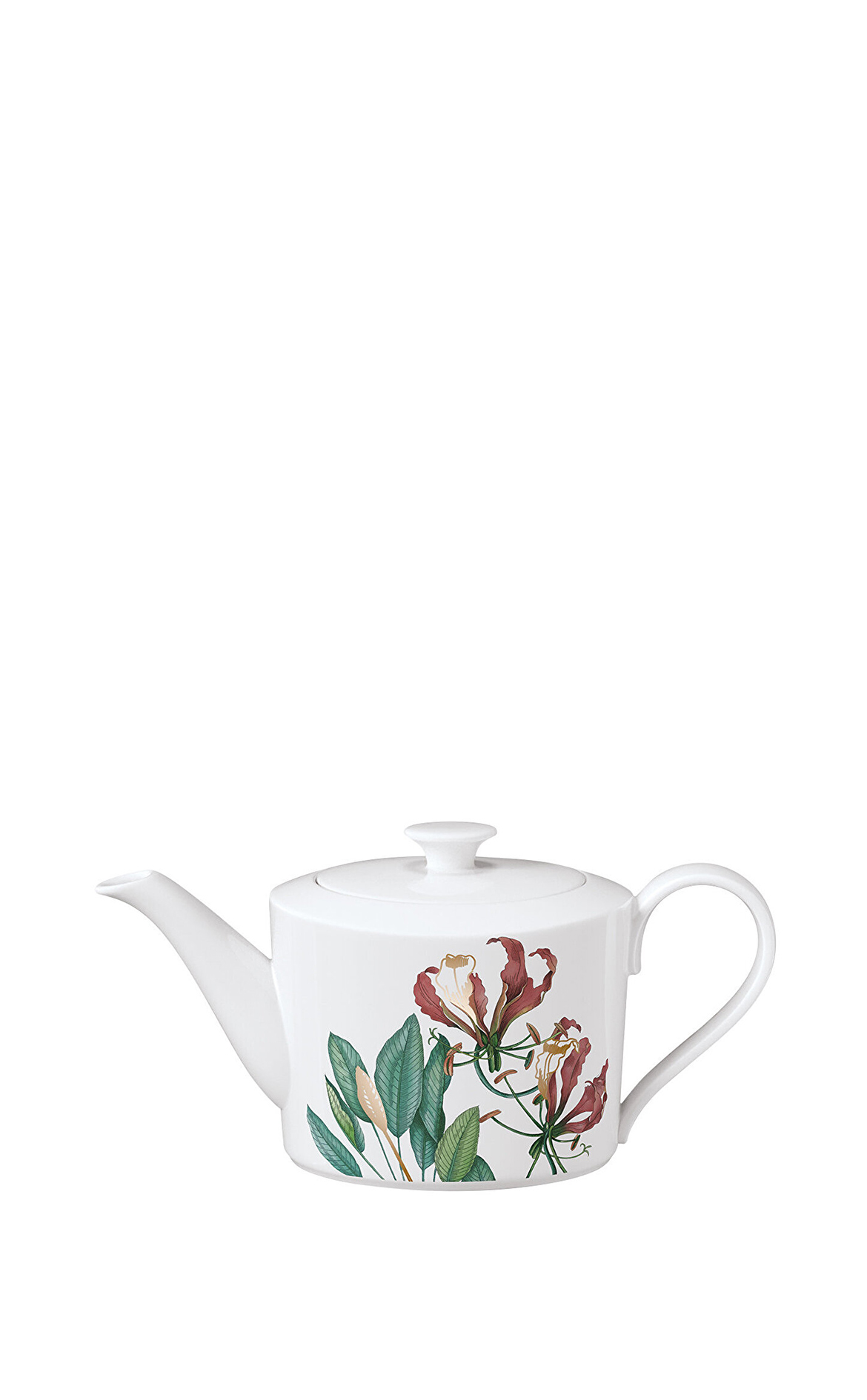 Villeroy & Boch-Villeroy & Boch Avarua Çay Potu Villeroy & Boch-Villeroy & Boch Avarua Çay Potu