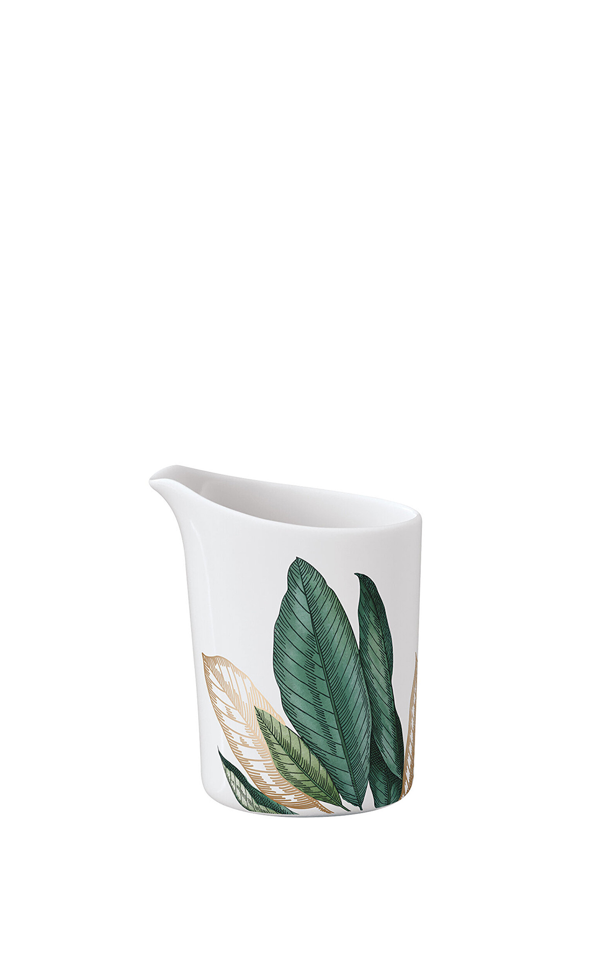 Villeroy & Boch-Villeroy & Boch Avarua Sütlük Villeroy & Boch-Villeroy & Boch Avarua Sütlük
