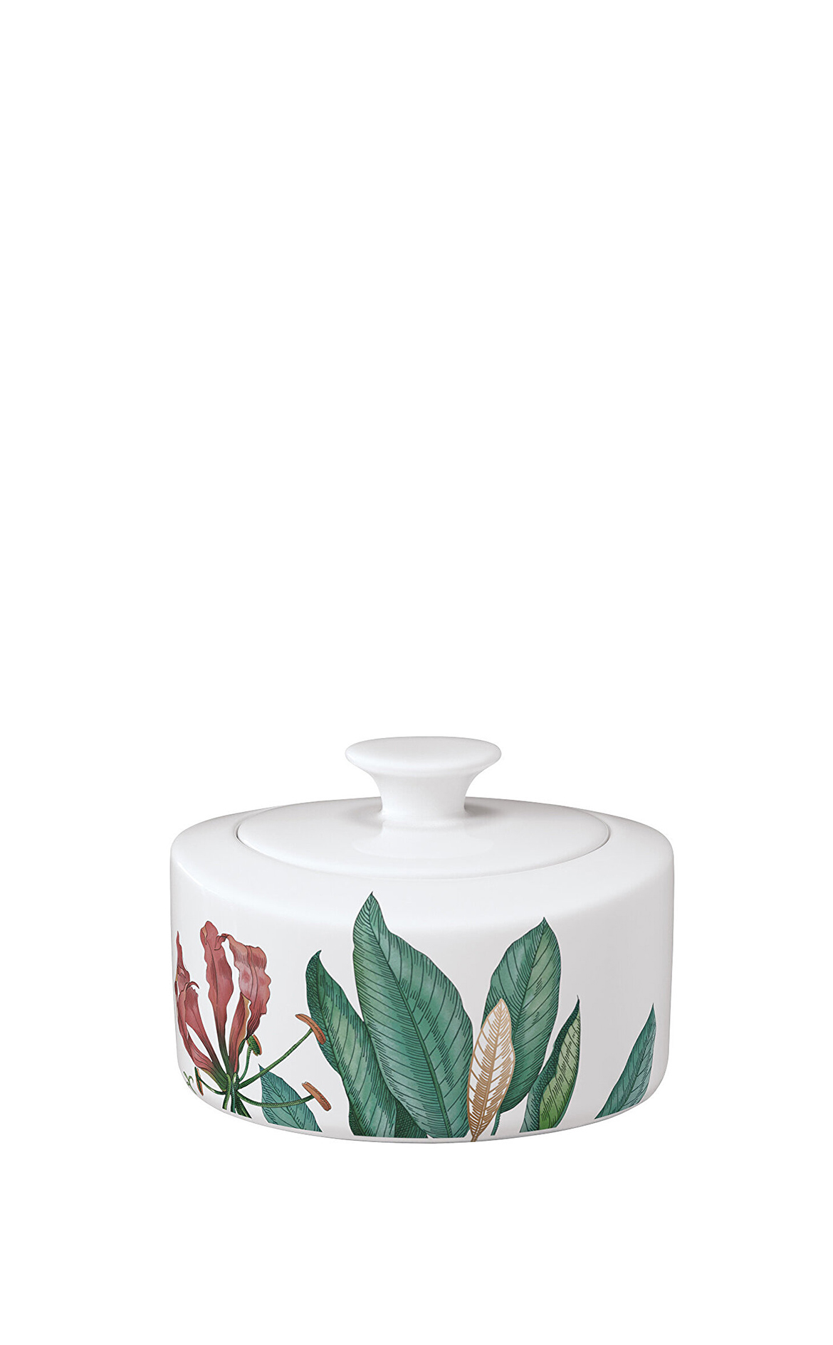 Villeroy & Boch-Villeroy & Boch Avarua Şekerlik Villeroy & Boch-Villeroy & Boch Avarua Şekerlik