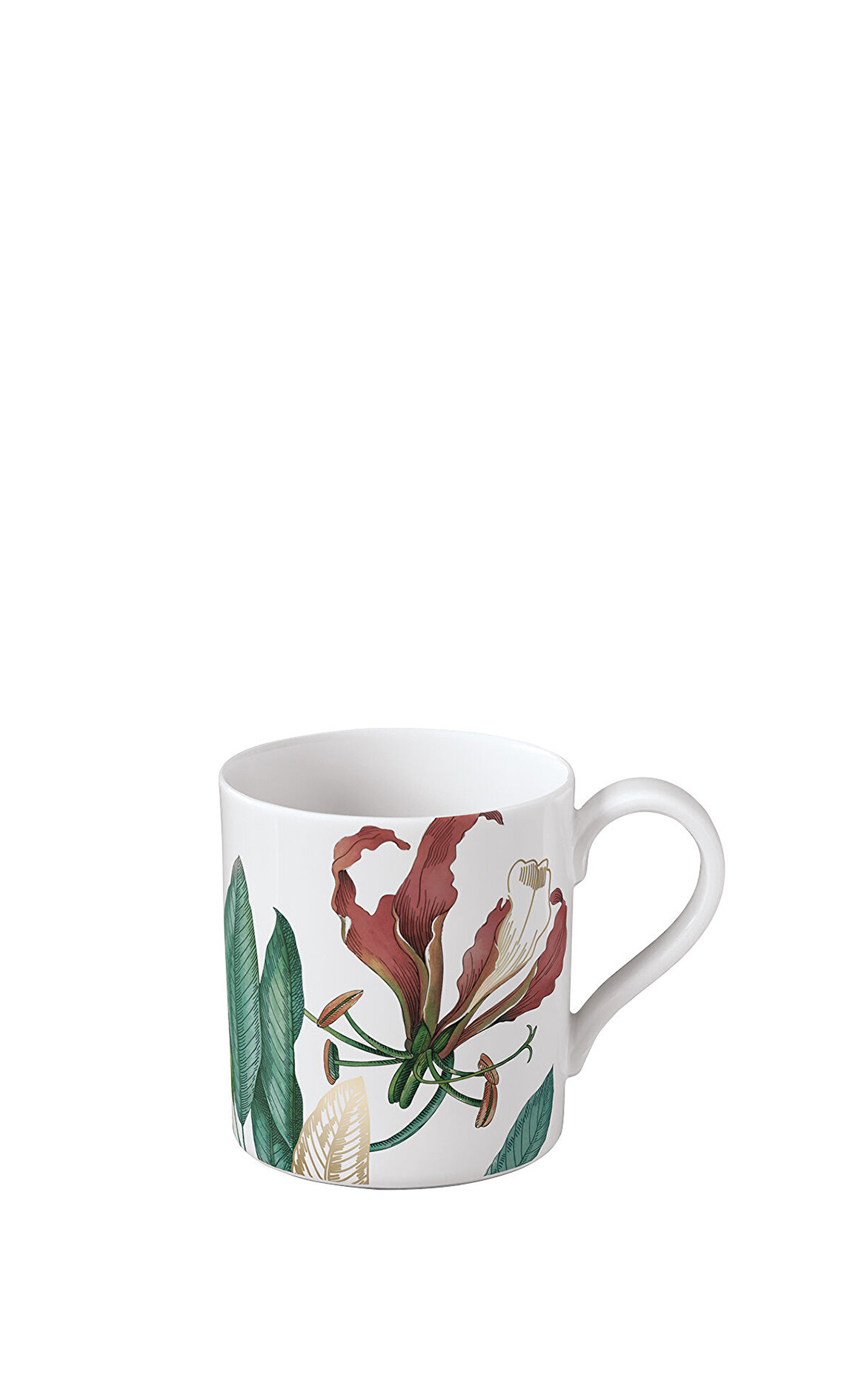 Villeroy & Boch-Villeroy & Boch Avarua Kahve/Çay Fincanı Villeroy & Boch-Villeroy & Boch Avarua Kahve/Çay Fincanı