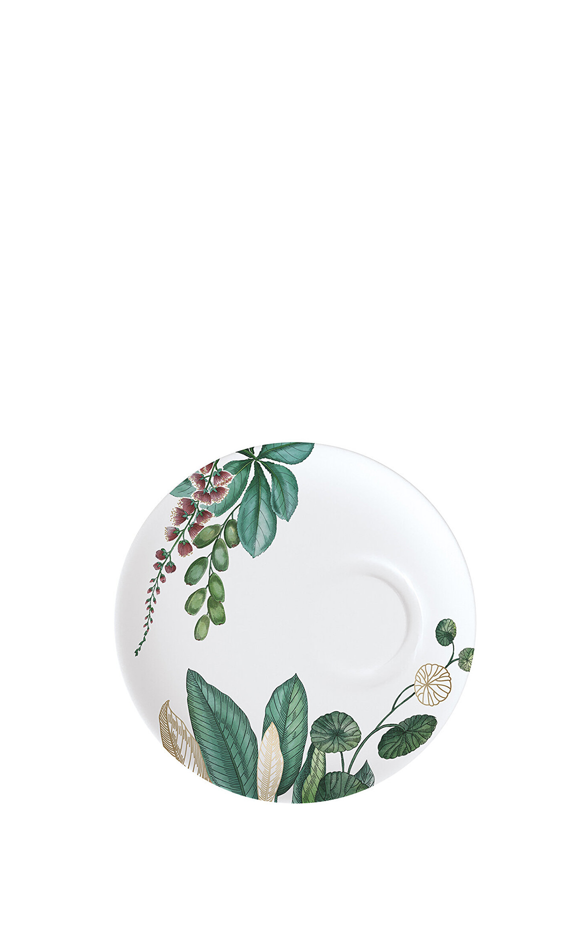 Villeroy & Boch-Villeroy & Boch Avarua Türk Kahvesi Fincan Tabağı Villeroy & Boch-Villeroy & Boch Avarua Türk Kahvesi Fincan Tabağı