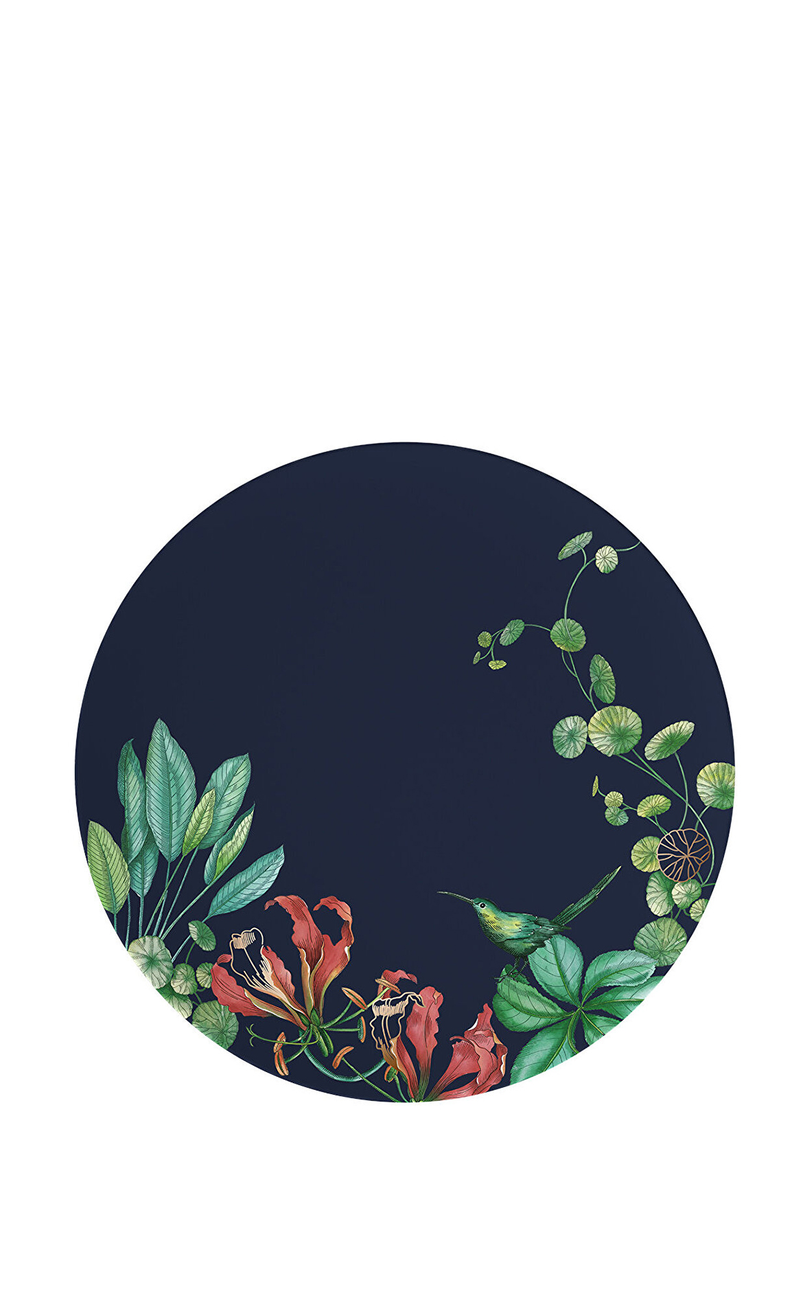 Villeroy & Boch-Villeroy & Boch Avarua Servis Tabağı 33 cm Villeroy & Boch-Villeroy & Boch Avarua Servis Tabağı 33 cm