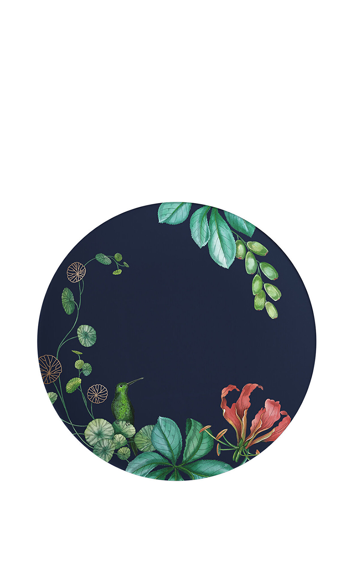 Villeroy & Boch-Villeroy & Boch Avarua Düz Tabak 22cm Villeroy & Boch-Villeroy & Boch Avarua Düz Tabak 22cm