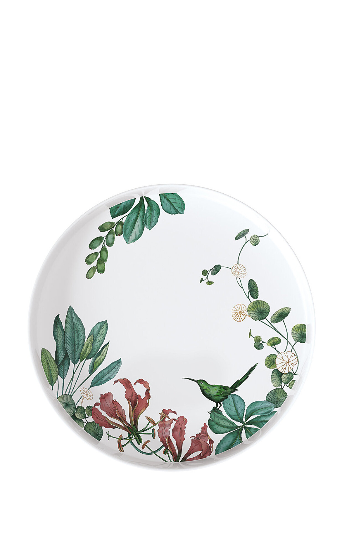 Villeroy & Boch-Villeroy & Boch Avarua Servis Tabağı Villeroy & Boch-Villeroy & Boch Avarua Servis Tabağı