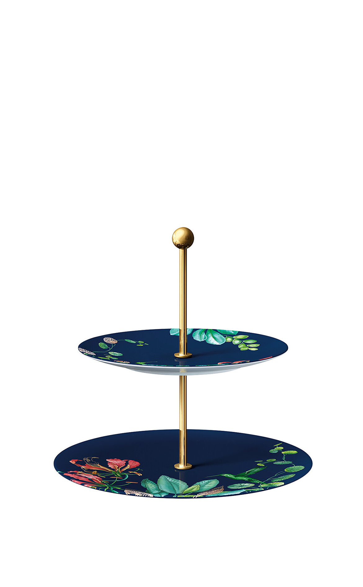 Villeroy & Boch-Villeroy & Boch Avarua 2 Katlı Servis Villeroy & Boch-Villeroy & Boch Avarua 2 Katlı Servis