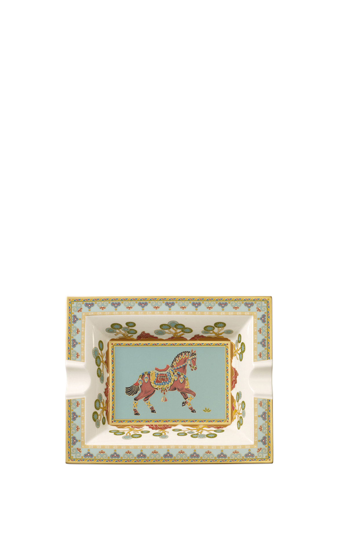 Villeroy & Boch- Samarkand Aqua Kültablası Villeroy & Boch- Samarkand Aqua Kültablası