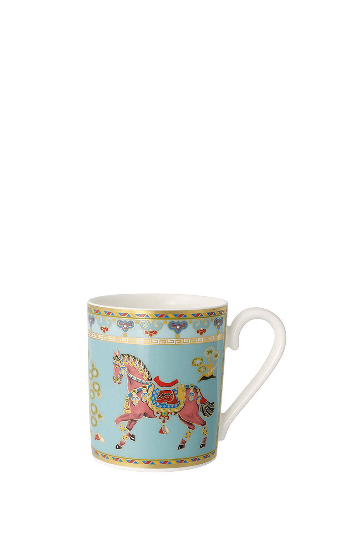 Villeroy & Boch- Samarkand Aqua Kupa Villeroy & Boch- Samarkand Aqua Kupa