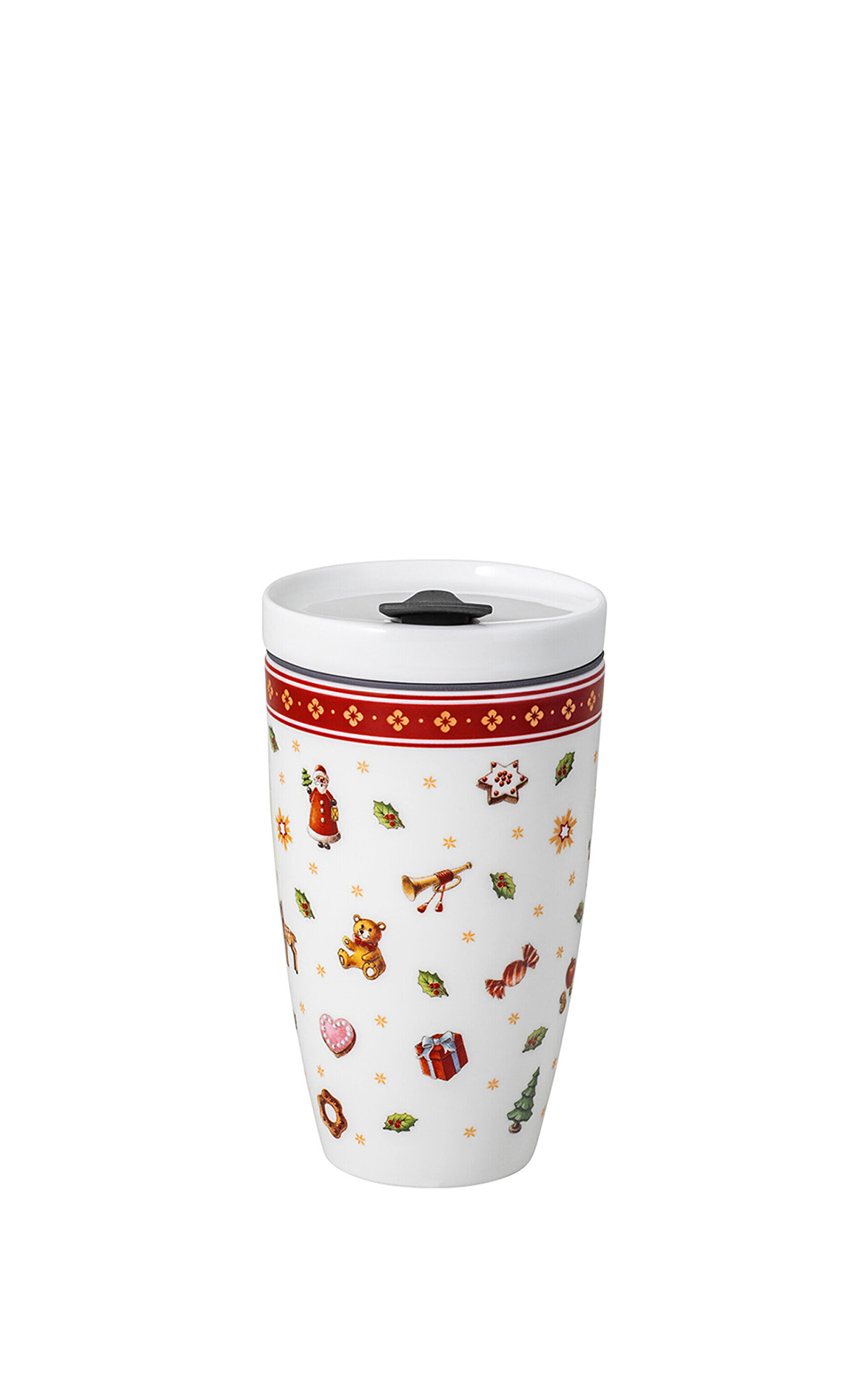 Villeroy & Boch-Villeroy &  Boch Coffee To Go Kupa Villeroy & Boch-Villeroy &  Boch Coffee To Go Kupa
