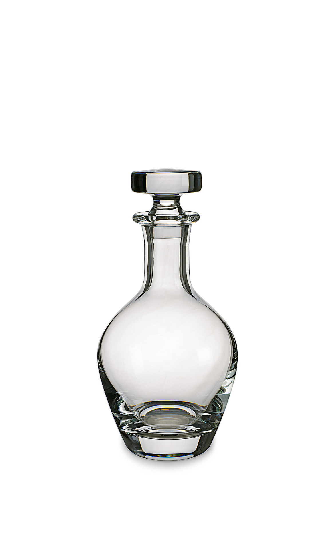 Villeroy & Boch- Scotch Viski Karafı Villeroy & Boch- Scotch Viski Karafı