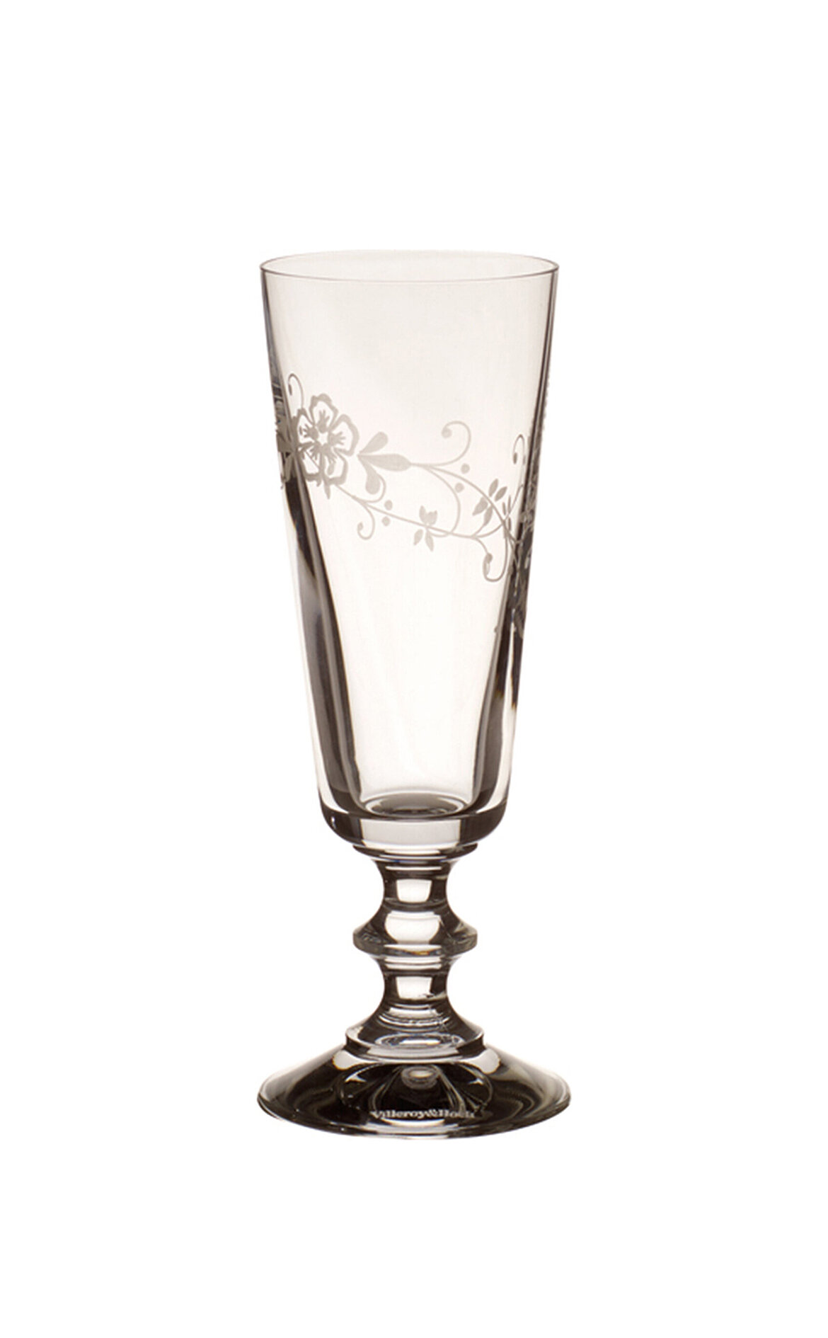 Villeroy & Boch-Villeroy & Boch Old Luxembourg Şampanya Kadehi