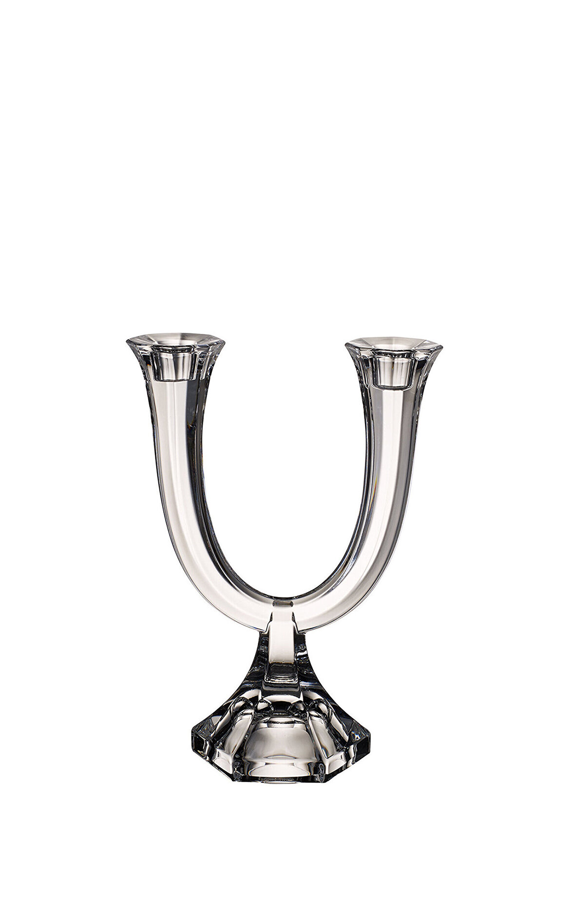 Villeroy & Boch- Candelabra Şamdan 2'li