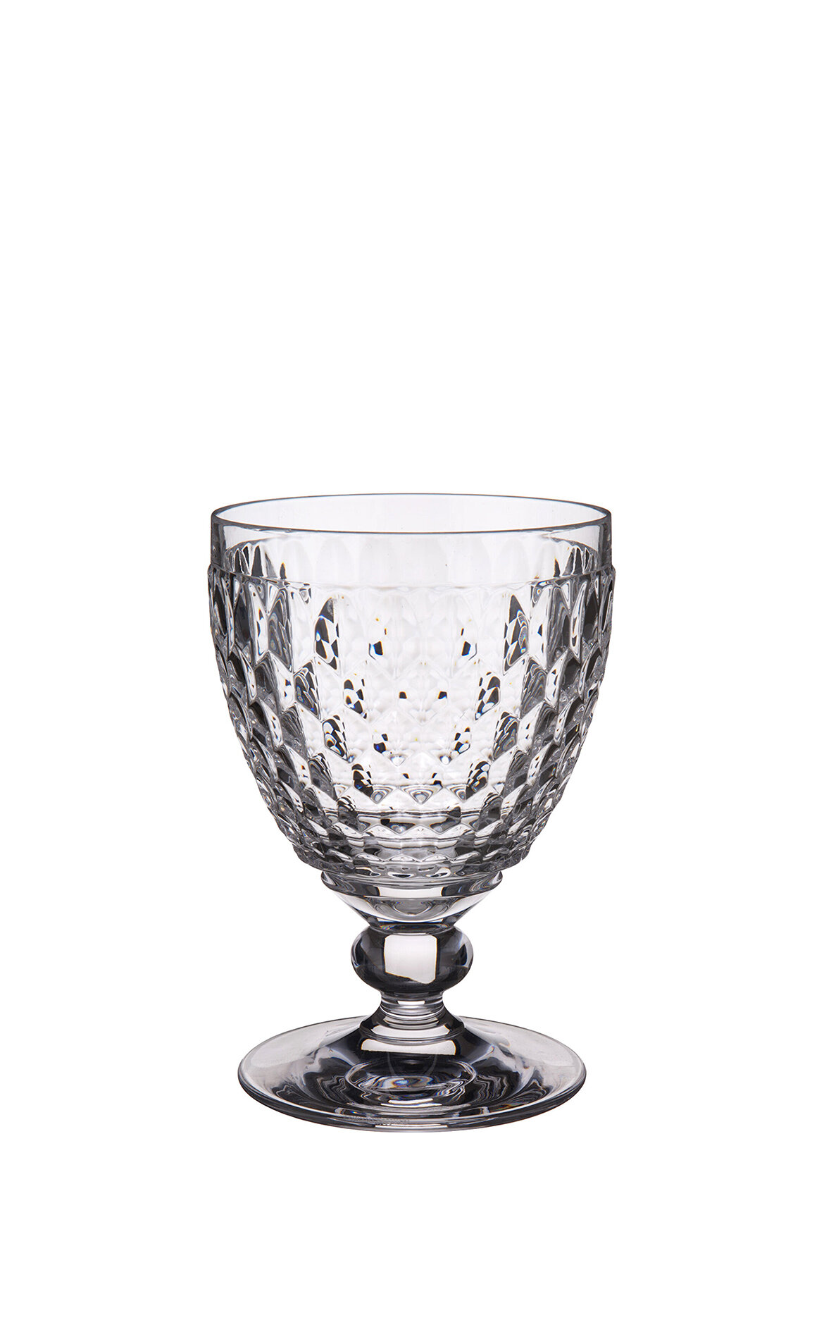 Villeroy & Boch- Boston Şarap Kadehi