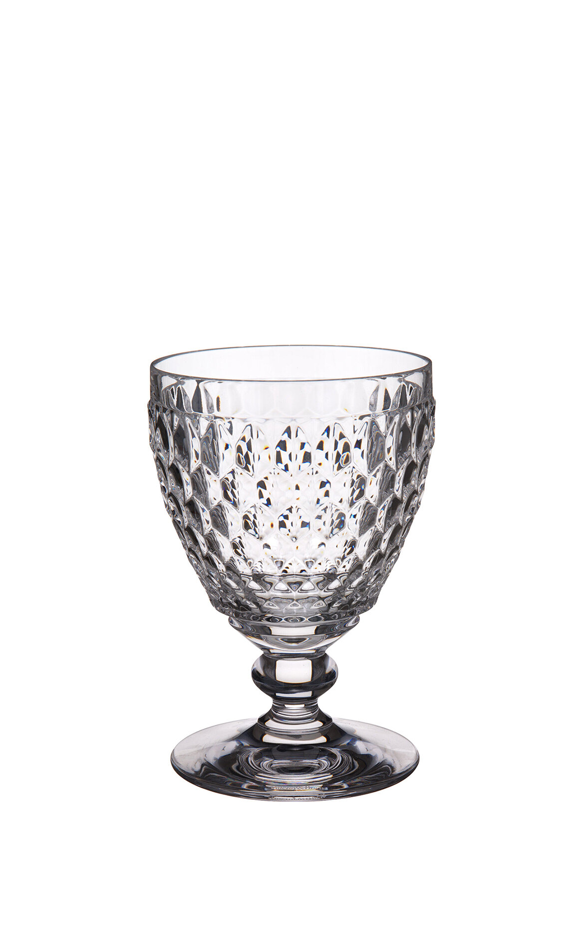 Villeroy & Boch- Boston Şarap Kadehi