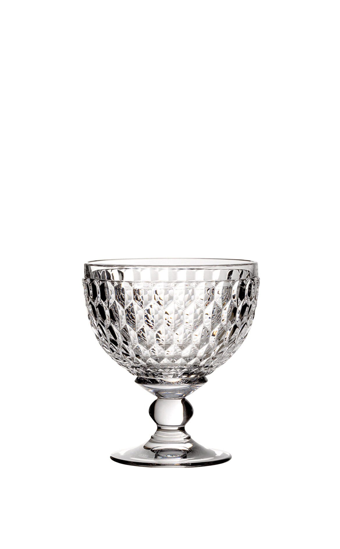 Villeroy & Boch- Boston Şampanya Kadehi